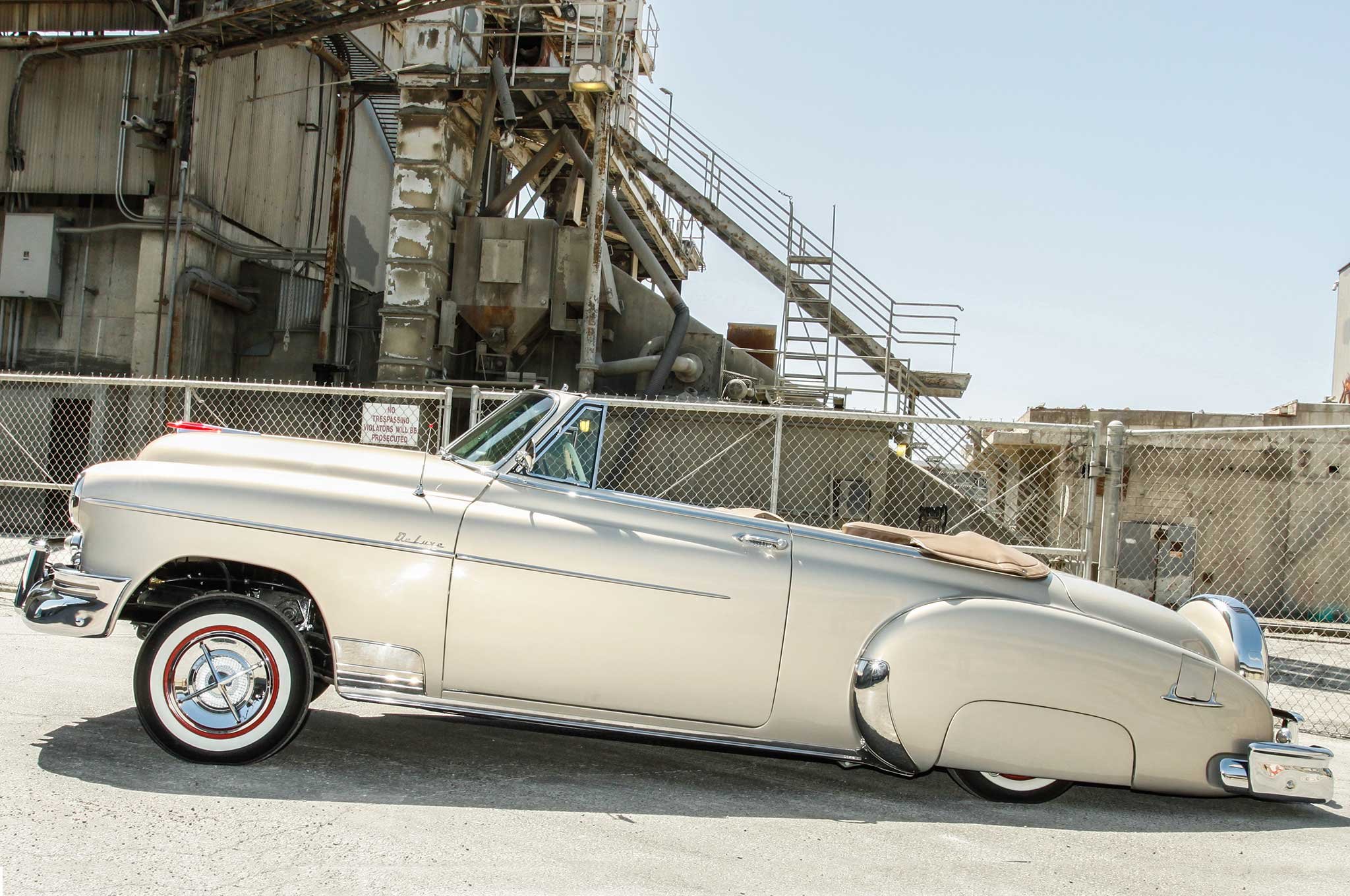 1949, Chevrolet, Convertible, Custom, Tuning, Hot, Rods, Rod, Gangsta ...