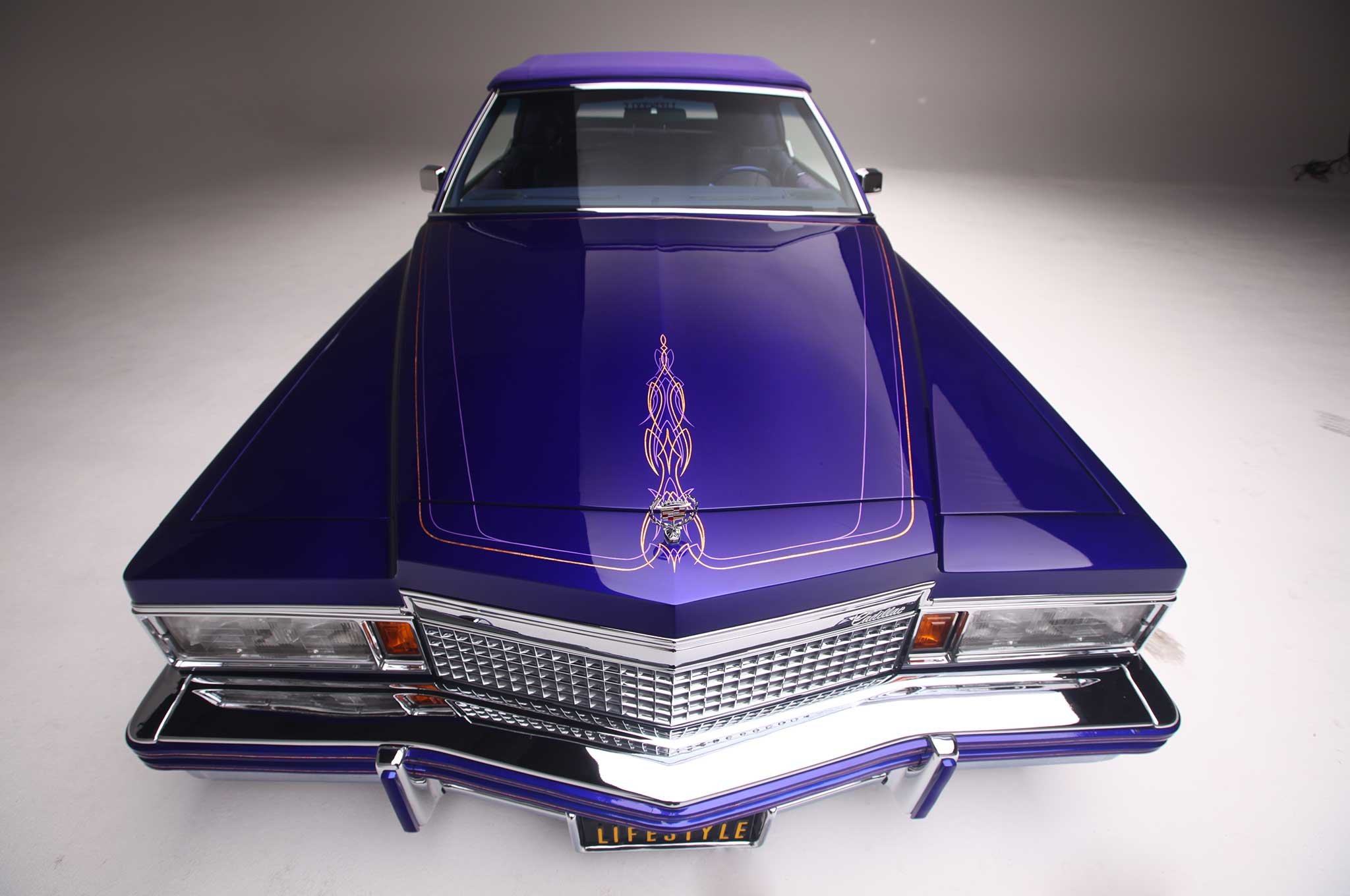 1979, Cadillac, Le, Cabriolet, Custom, Tuning, Hot, Rods, Rod, Gangsta ...