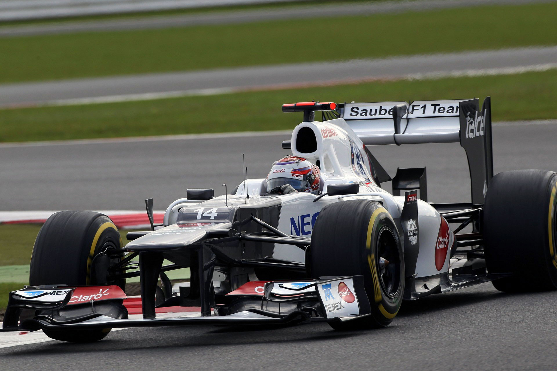 formula, One, Formula 1, Race, Racing, F 1, Te Wallpapers HD / Desktop ...