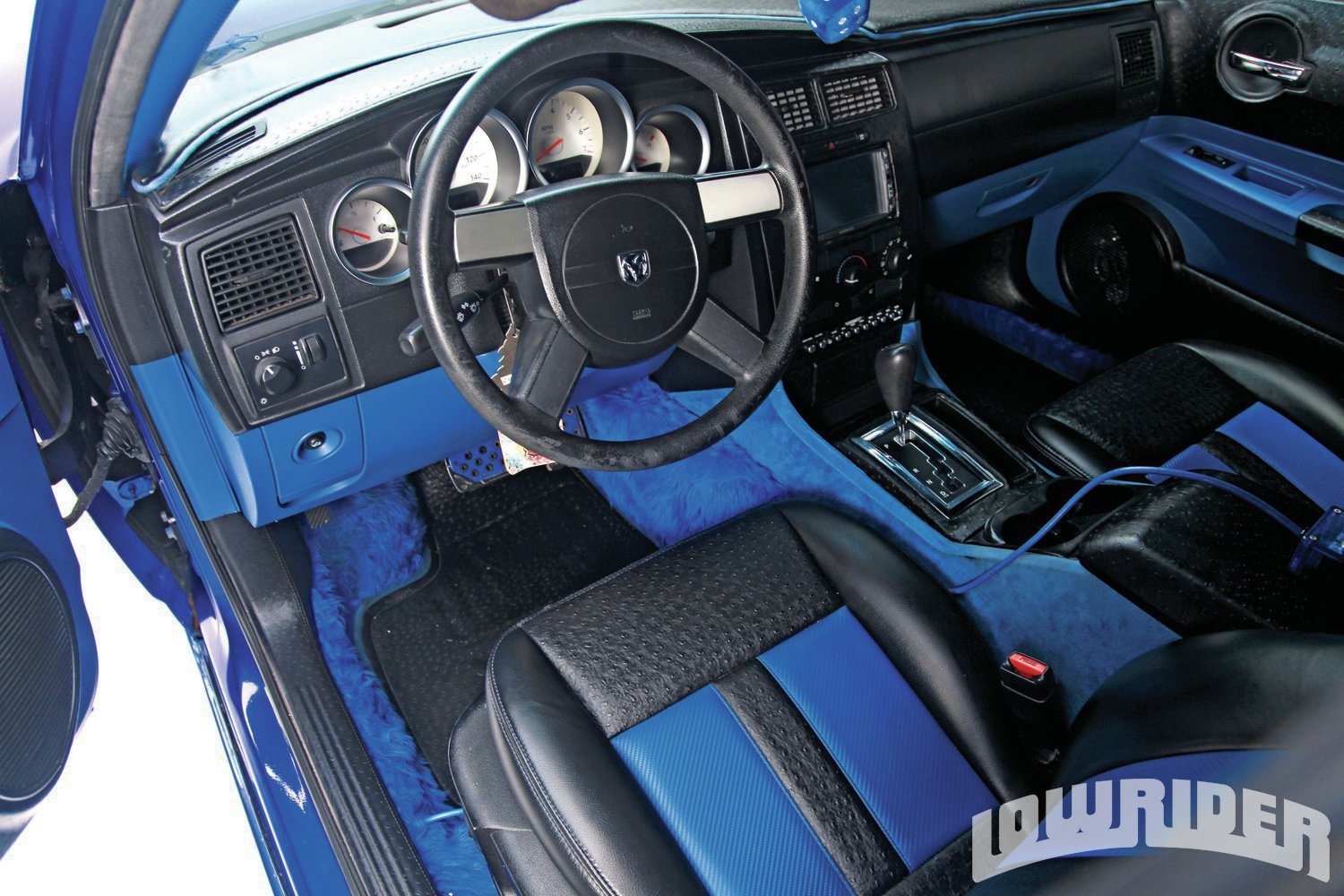 2008, Dodge, Charger, Custom, Tuning, Hot, Rods, Rod, Gangsta, Lowrider ...