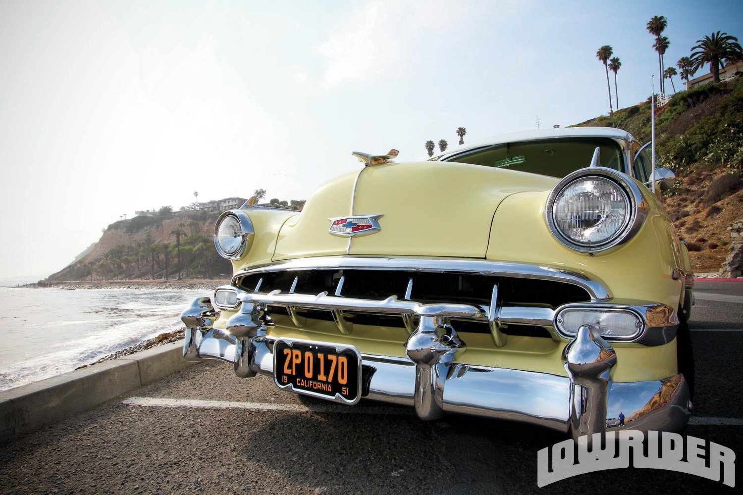 1954, Chevrolet, Wagon, Custom, Tuning, Hot, Rods, Rod, Gangsta ...