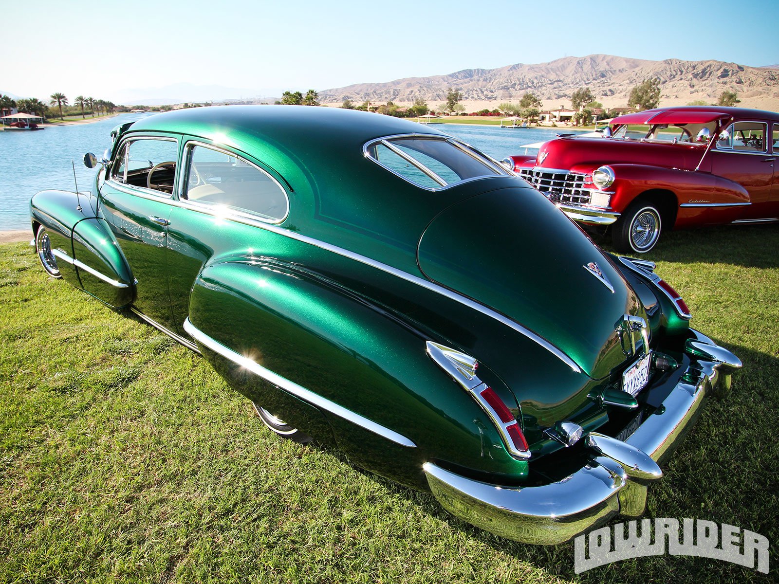 cadillac, Custom, Tuning, Hot, Rods, Rod, Gangsta, Lowrider Wallpapers ...