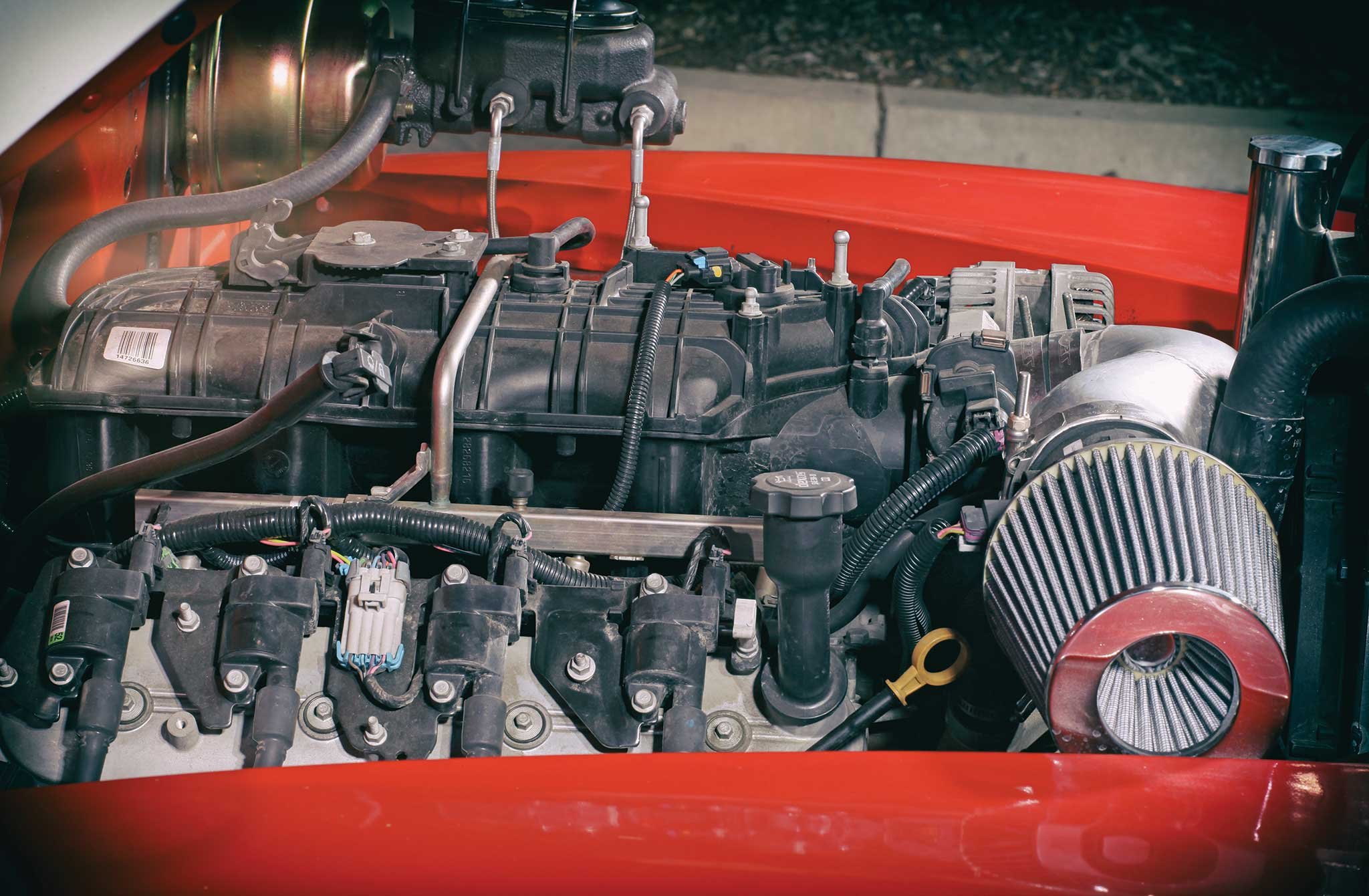 1951, Chevrolet, 3100, Custom, Pickup, Tuning, Hot, Rods, Rod, Gangsta ...