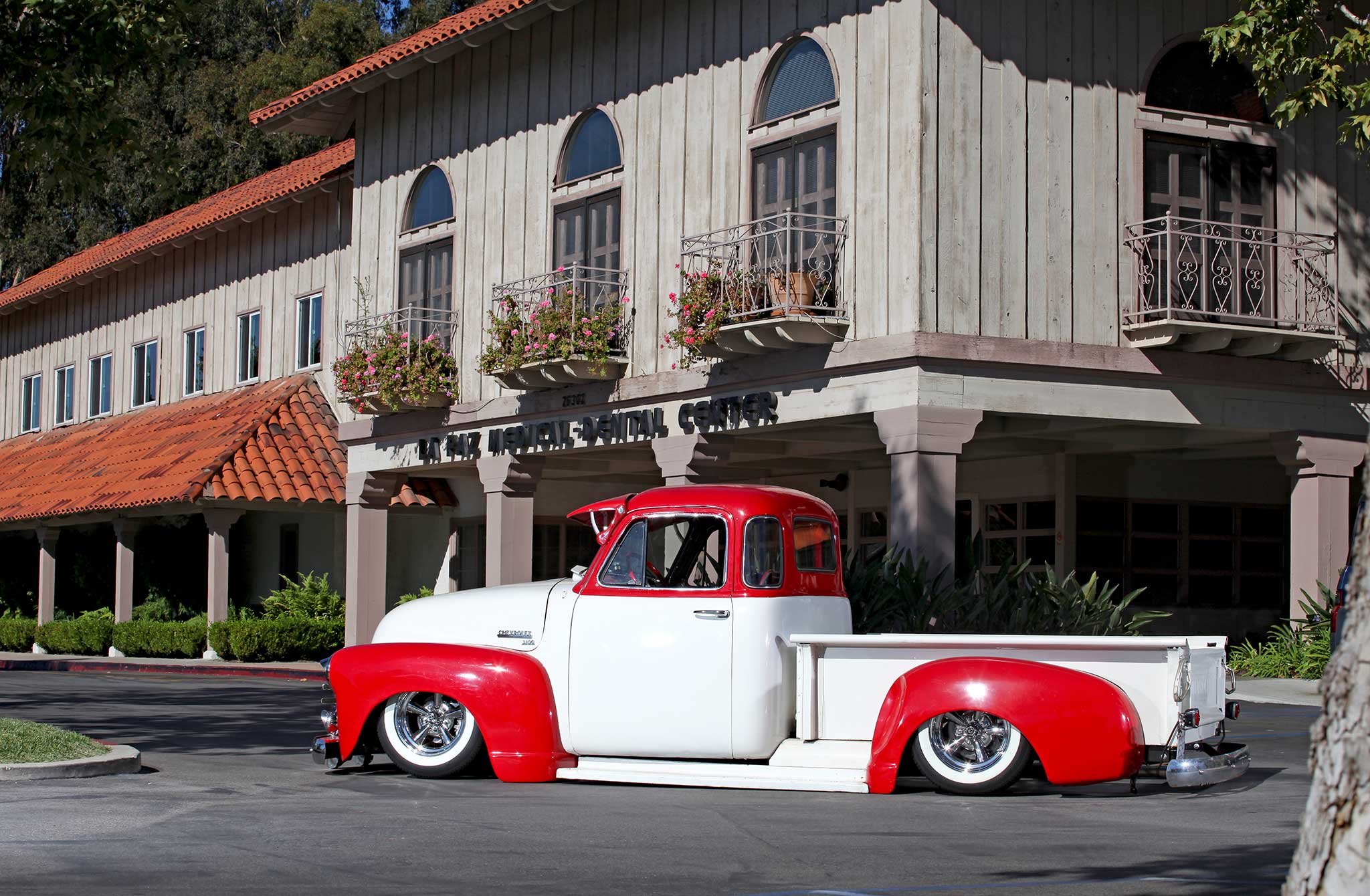 1951, Chevrolet, 3100, Custom, Pickup, Tuning, Hot, Rods, Rod, Gangsta ...