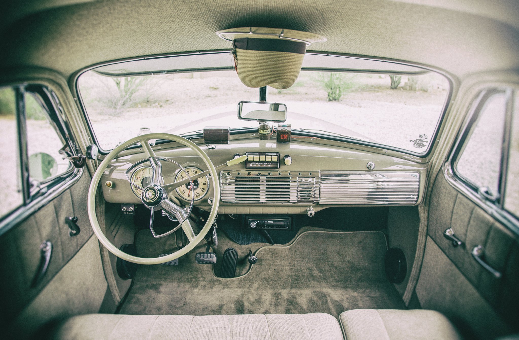 1949, Chevrolet, Suburban, Custom, Suv, Truck, Tuning, Hot, Rods, Rod ...