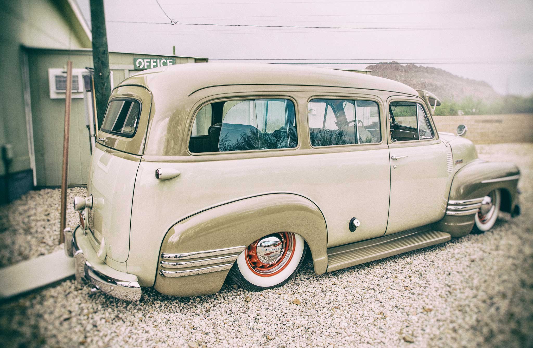1949, Chevrolet, Suburban, Custom, Suv, Truck, Tuning, Hot, Rods, Rod ...