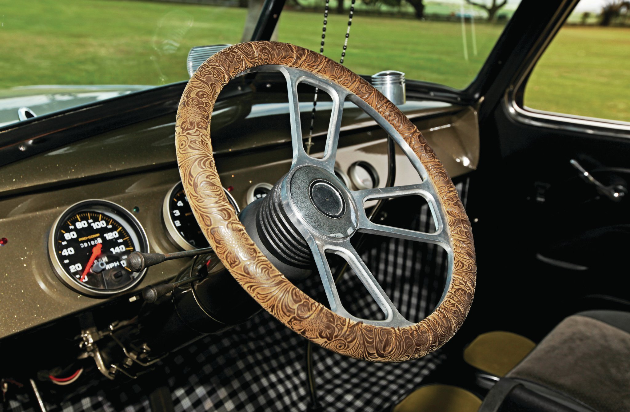 1953, Chevrolet, 3100, Custom, Pickup, Tuning, Hot, Rods, Rod, Gangsta ...