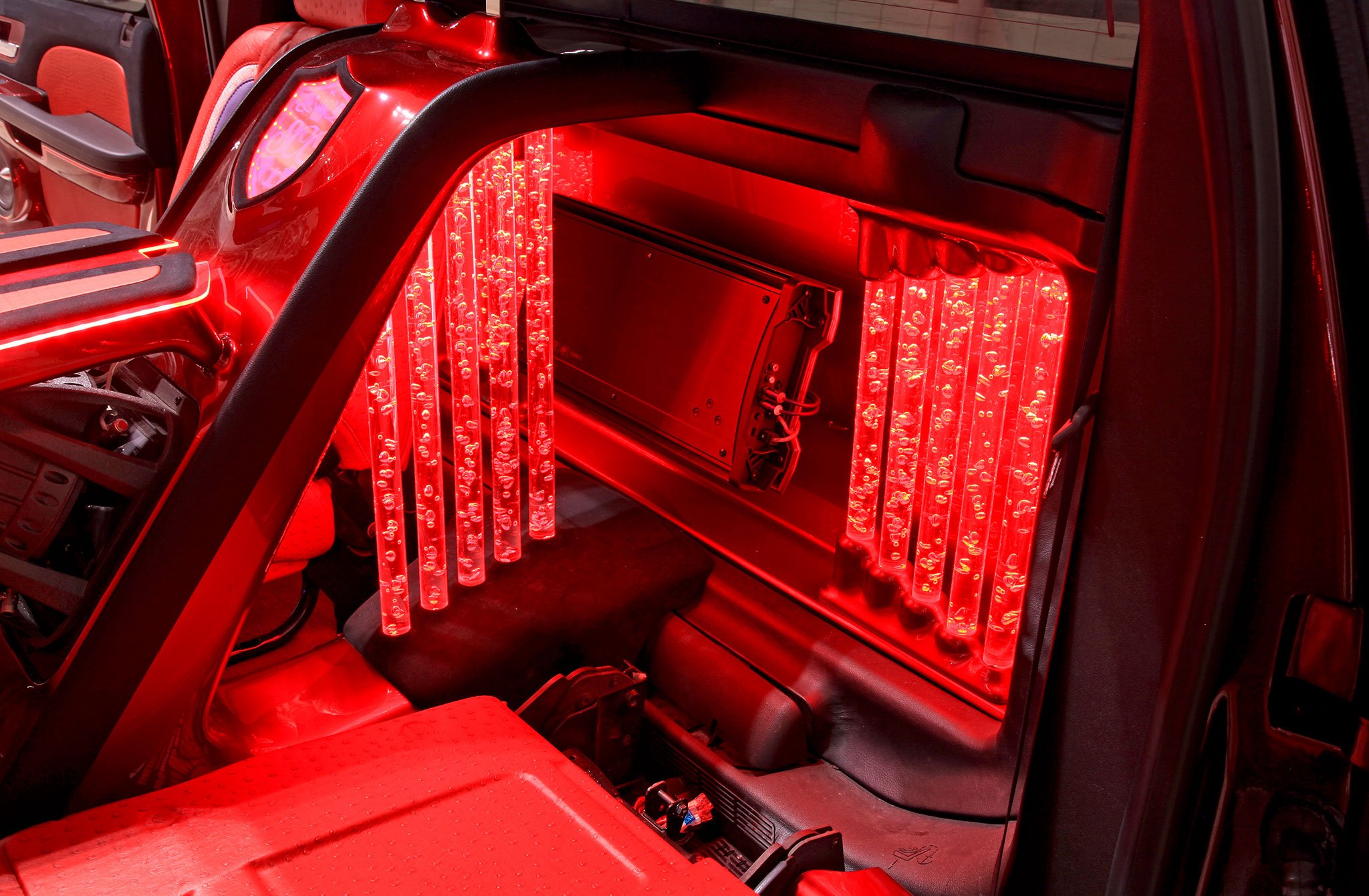 2008, Cadillac, Escalade, Ext, Custom, Suv, Truck, Tuning, Hot, Rods ...