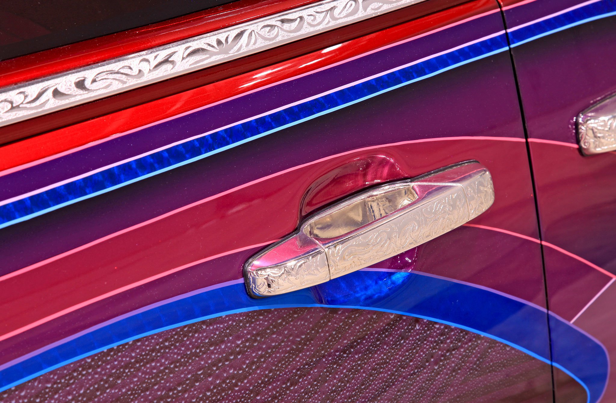 2008, Cadillac, Escalade, Ext, Custom, Suv, Truck, Tuning, Hot, Rods ...