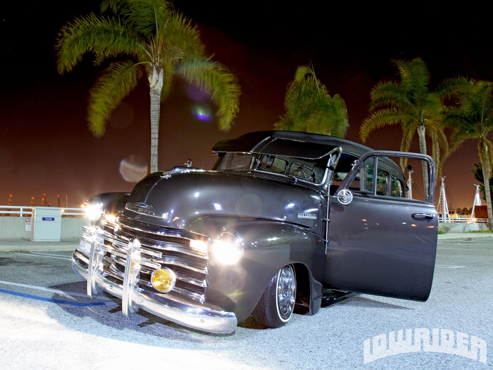 1952, Chevrolet, Suburban, Custom, Suv, Truck, Tuning, Hot, Rods, Rod ...