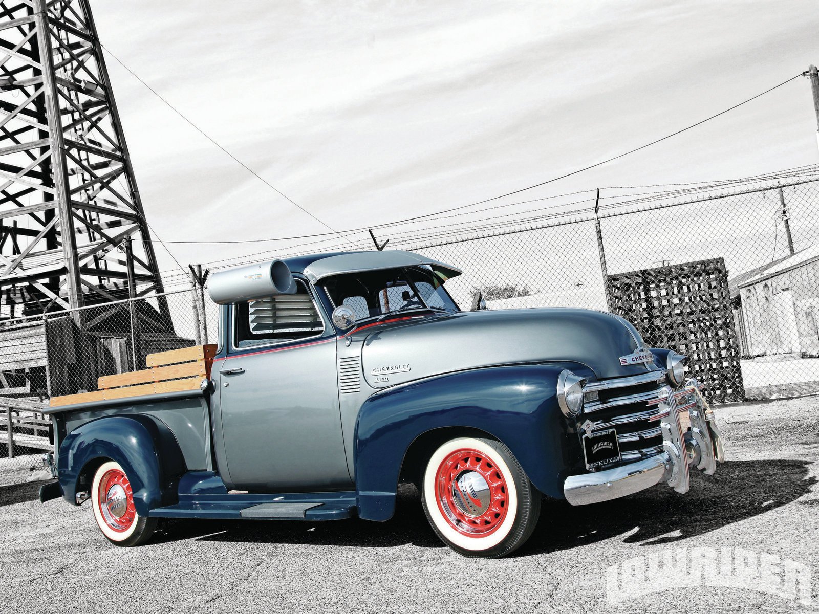 1949, Chevy, 3100, Custom, Pickup, Tuning, Hot, Rods, Rod, Gangsta ...