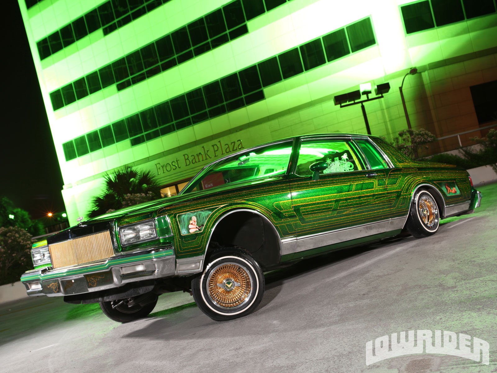 1985, Chevrolet, Caprice, Lowrider, Custom, Tuning, Hot, Rod, Rods ...