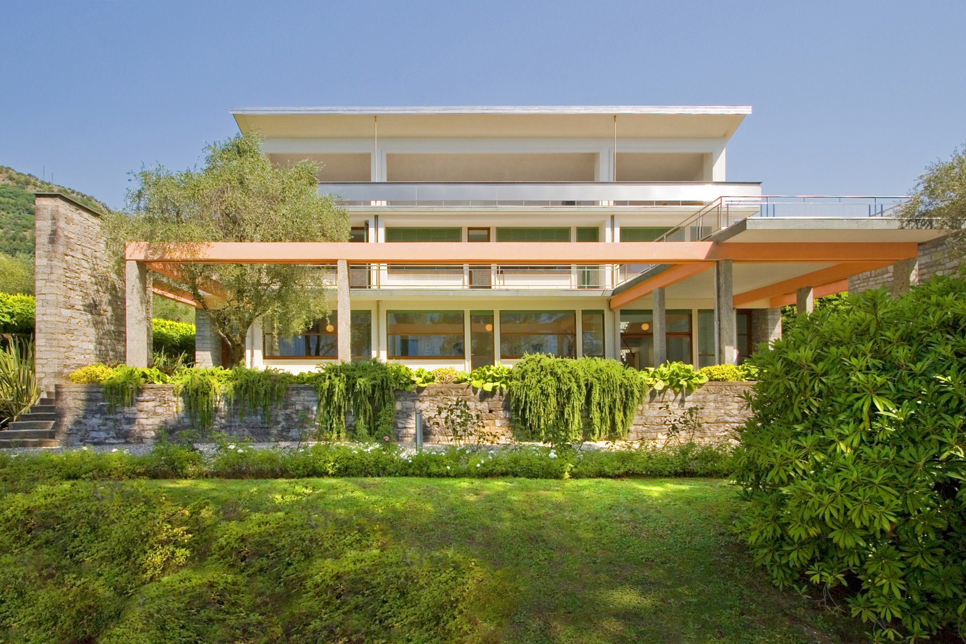 mansion, House, Architecture, Luxury, Building, Design Wallpapers HD ...