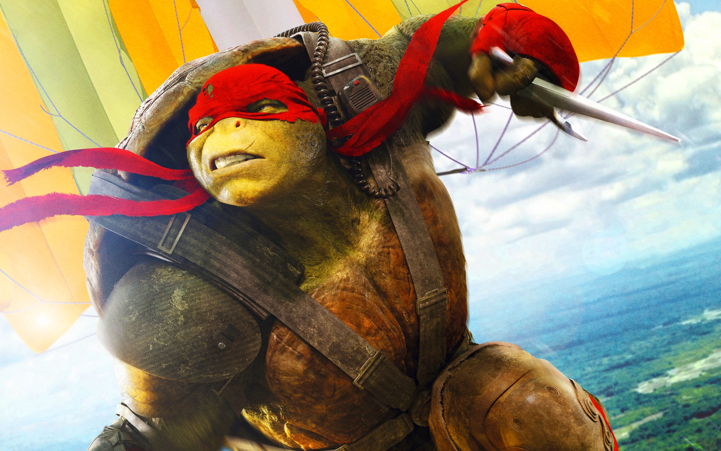 teenage, Mutant, Ninja, Turtles, Fantasy, Sci fi, Adventure, Warrior ...