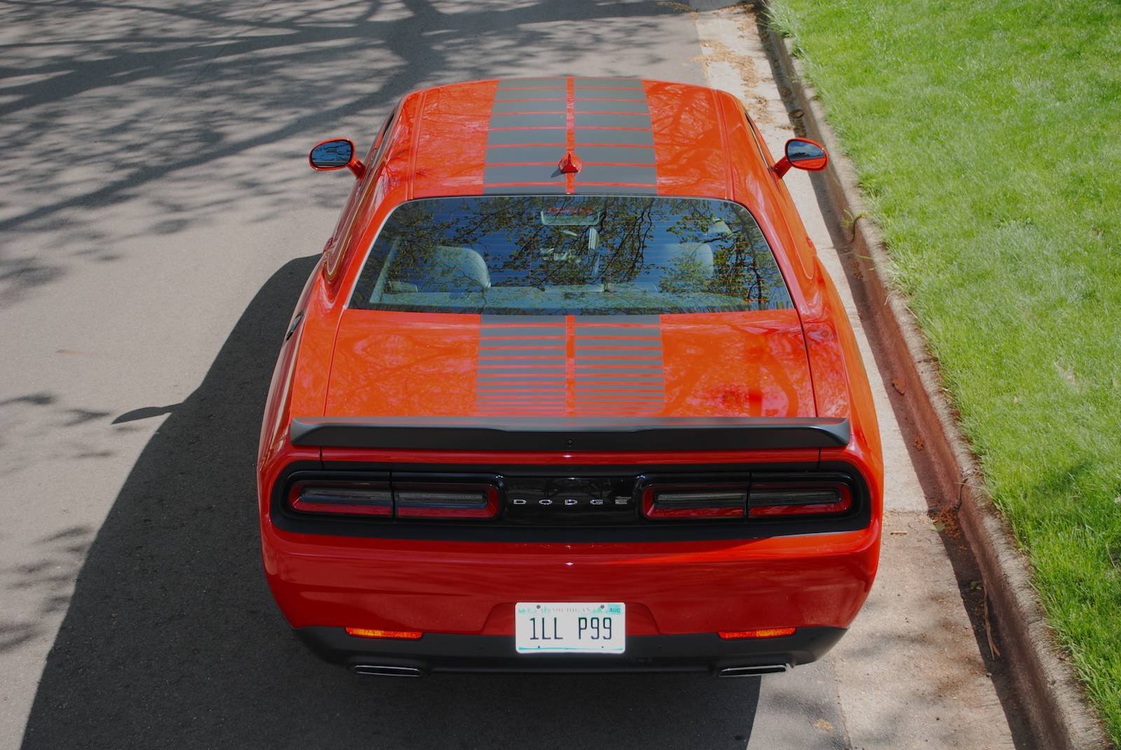 2016, Dodge, Challenger, Sxt, Plus, Cars Wallpapers HD / Desktop and ...