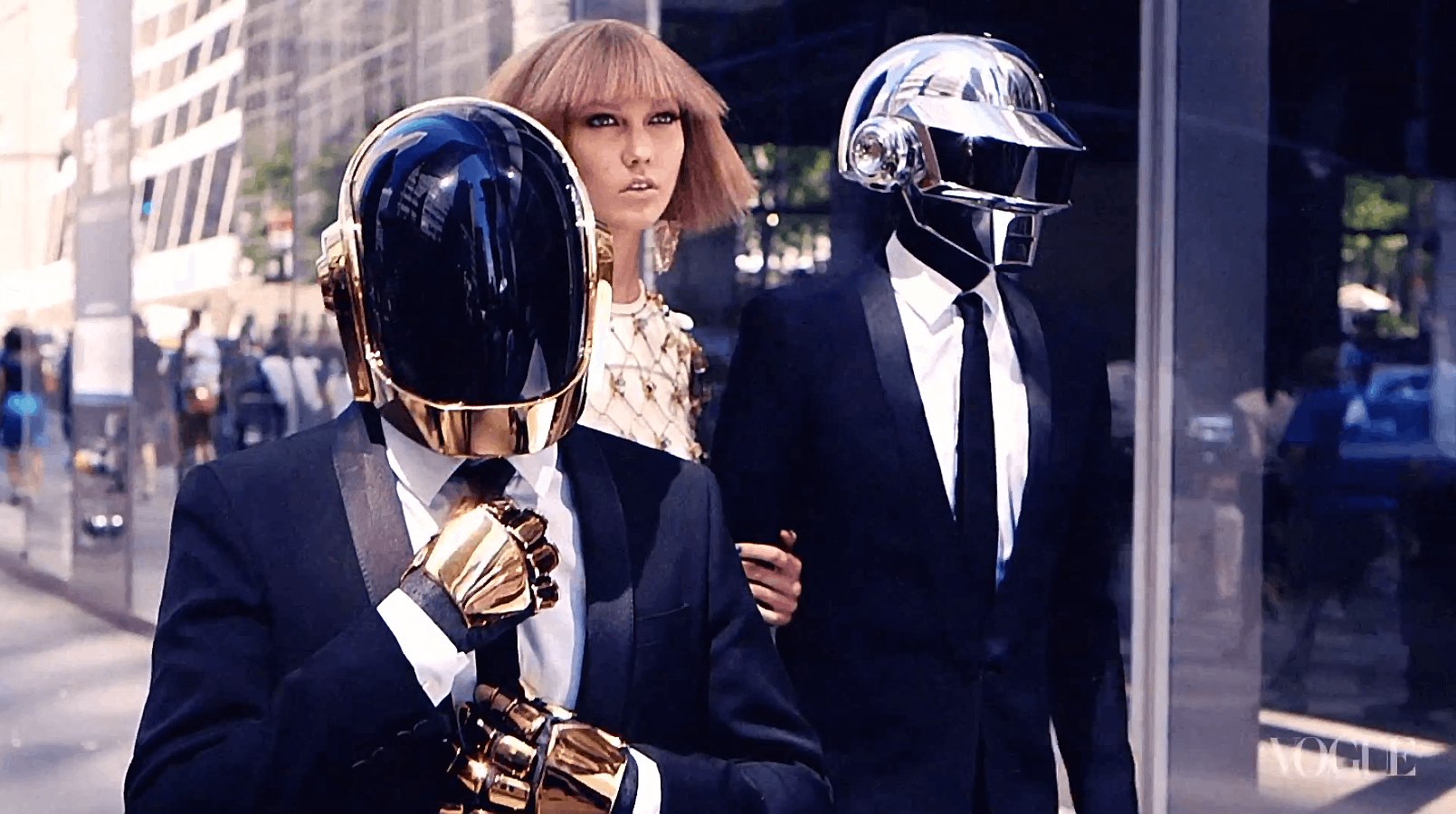 daft, Punk, Dubstep, Electro, House, Dance, Disco, Electronic, Robot ...