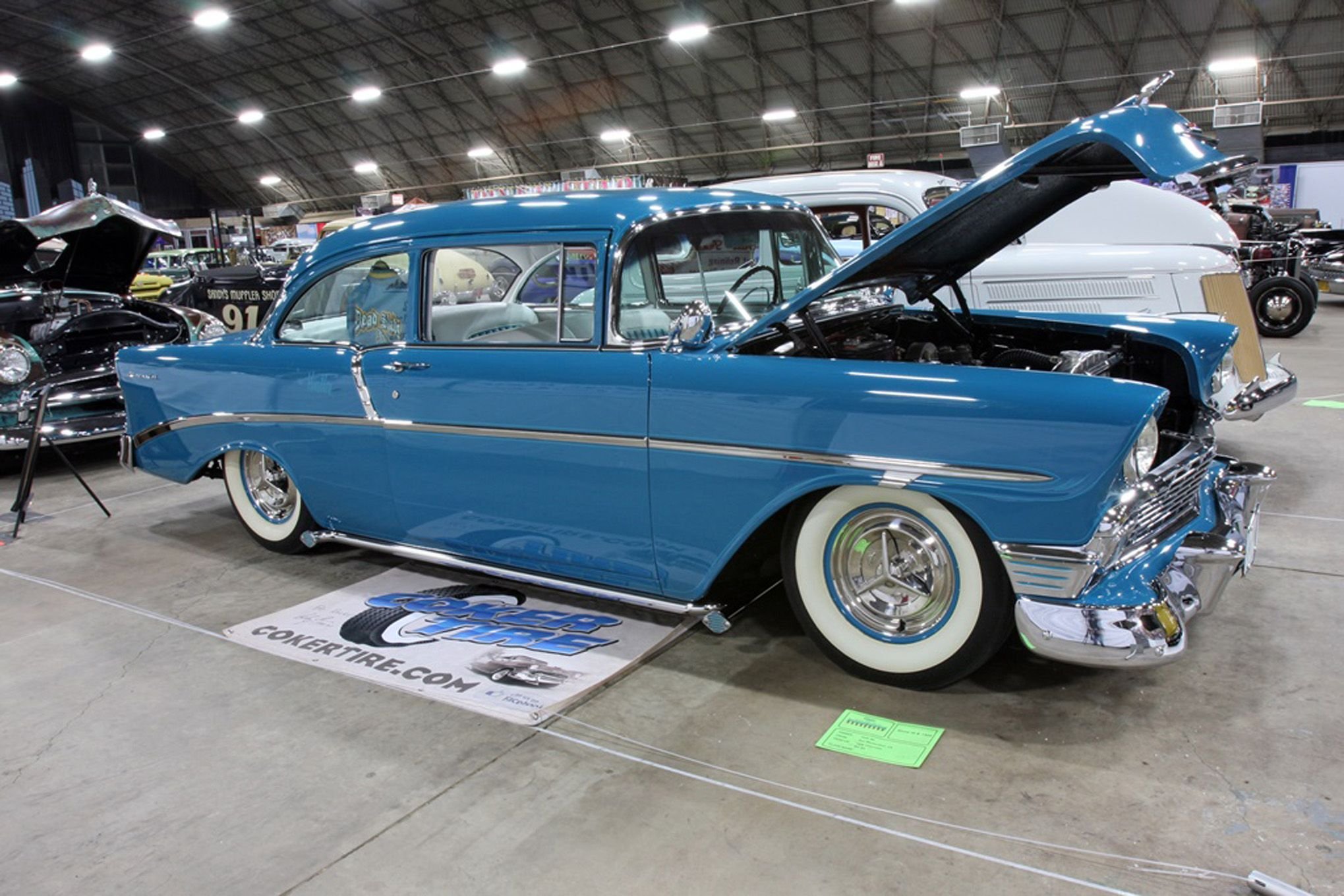 cars, Custom, Vintage, Classic, Usa, Show Wallpapers HD / Desktop and ...