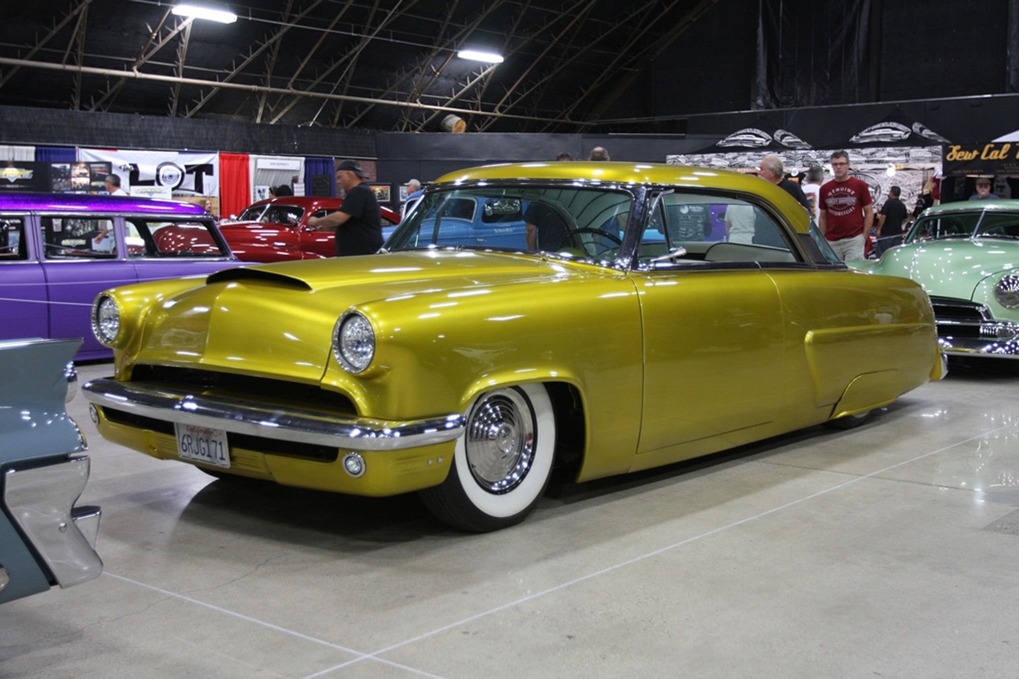 cars, Custom, Vintage, Classic, Usa, Show Wallpapers HD / Desktop and ...