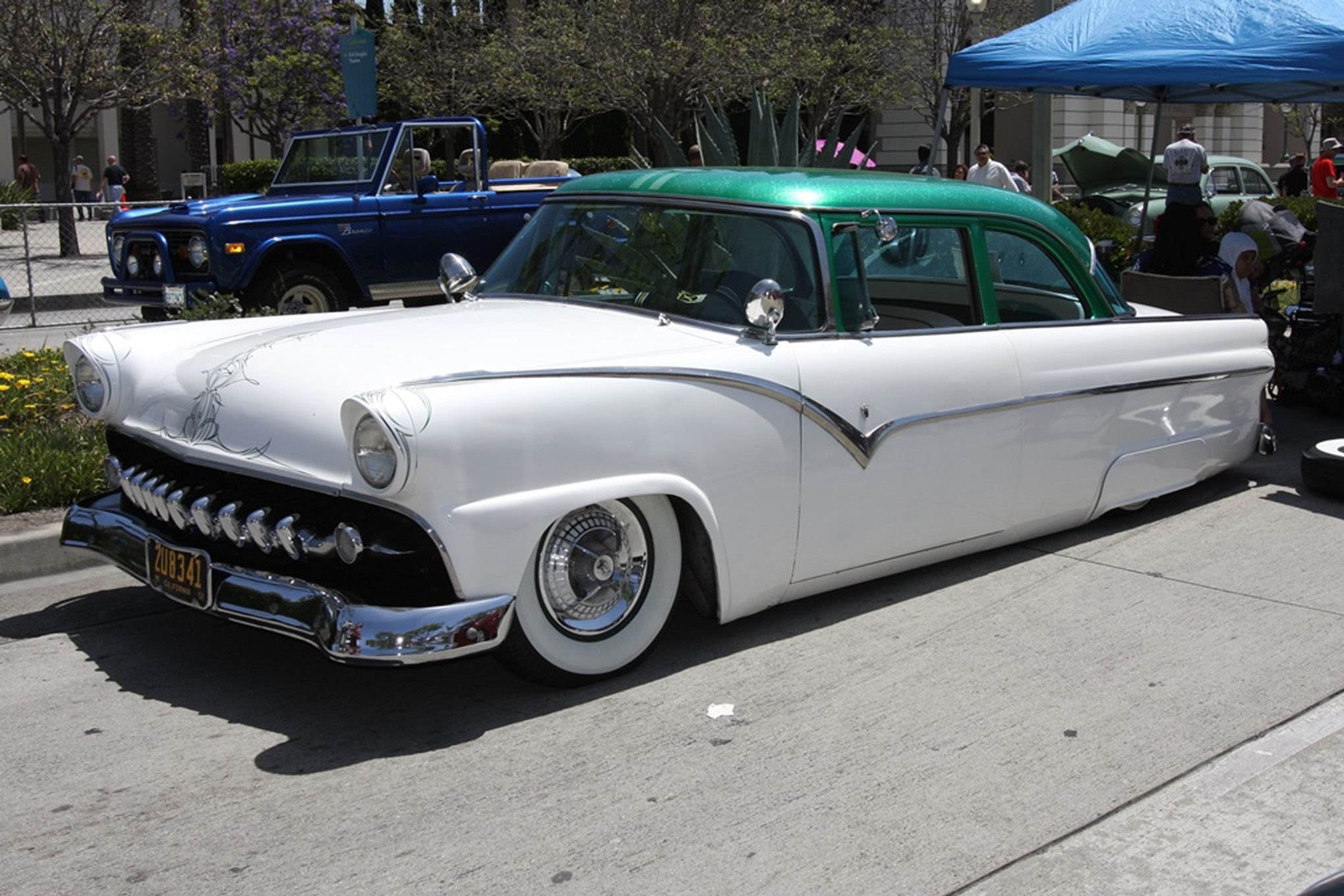 cars, Custom, Vintage, Classic, Usa, Show Wallpapers HD / Desktop and ...