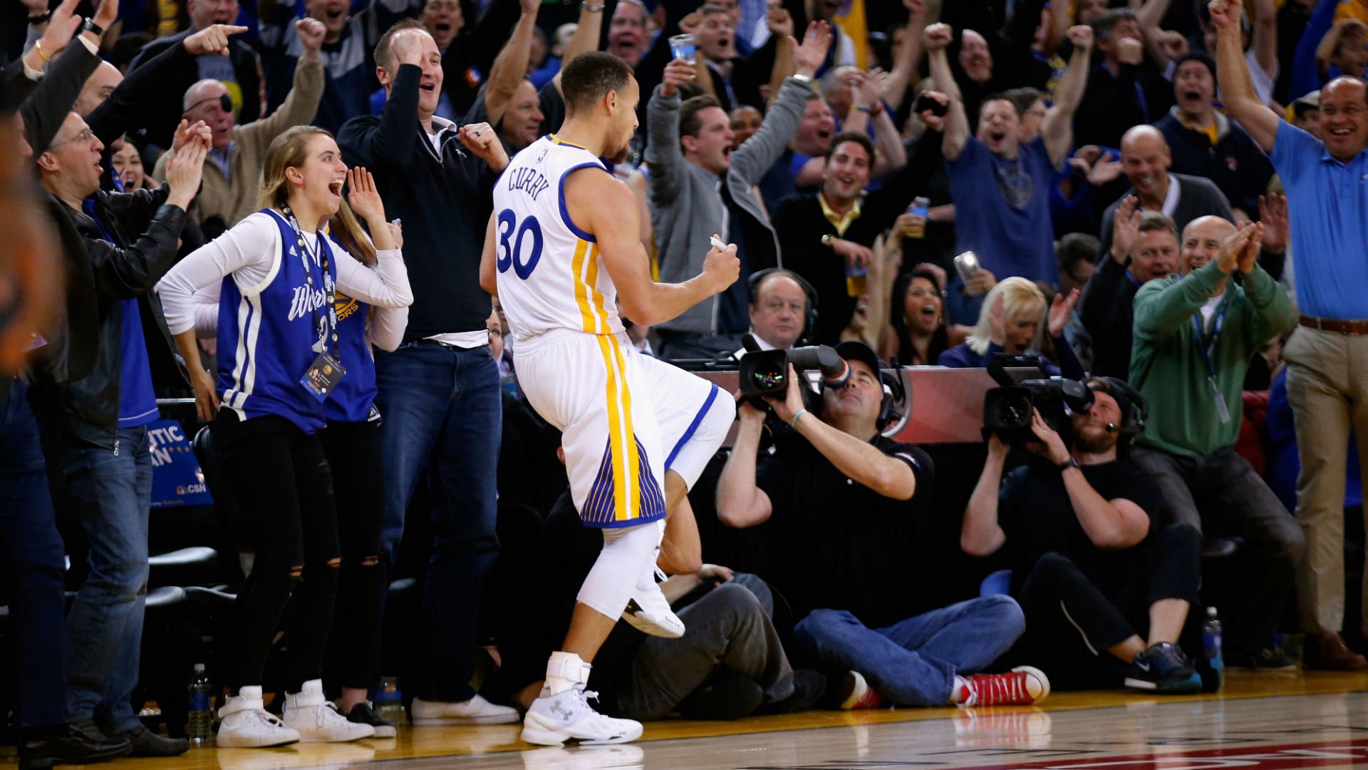 golden, State, Warriors, Nba, Basketball Wallpapers HD / Desktop and ...