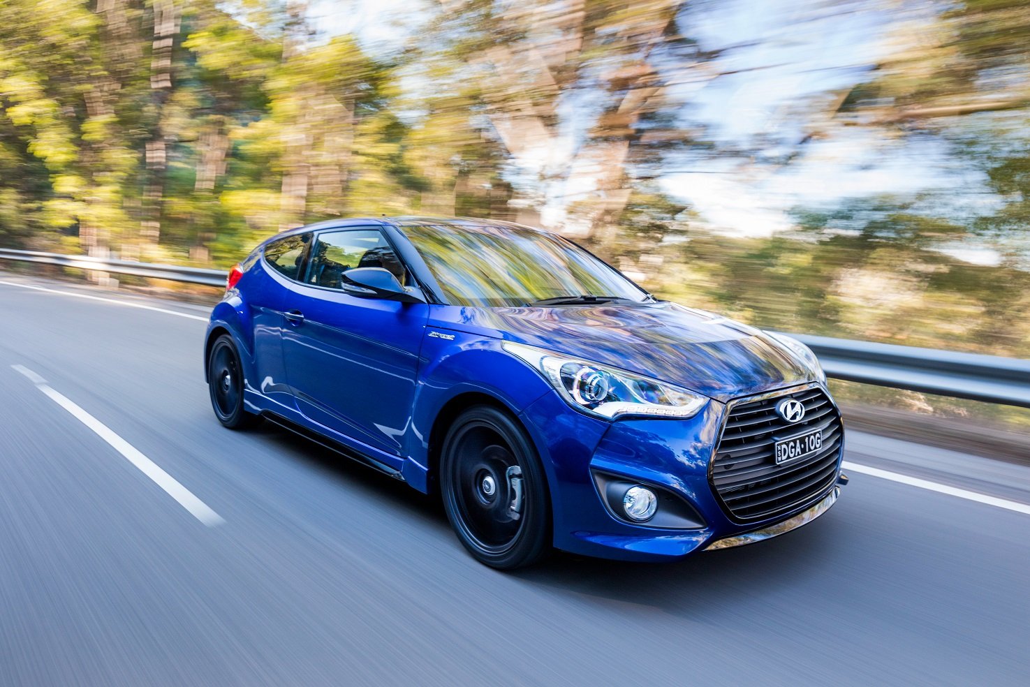 hyundai, Veloster, Street, Urbo, Cars, Coupe, 2016 Wallpapers HD ...