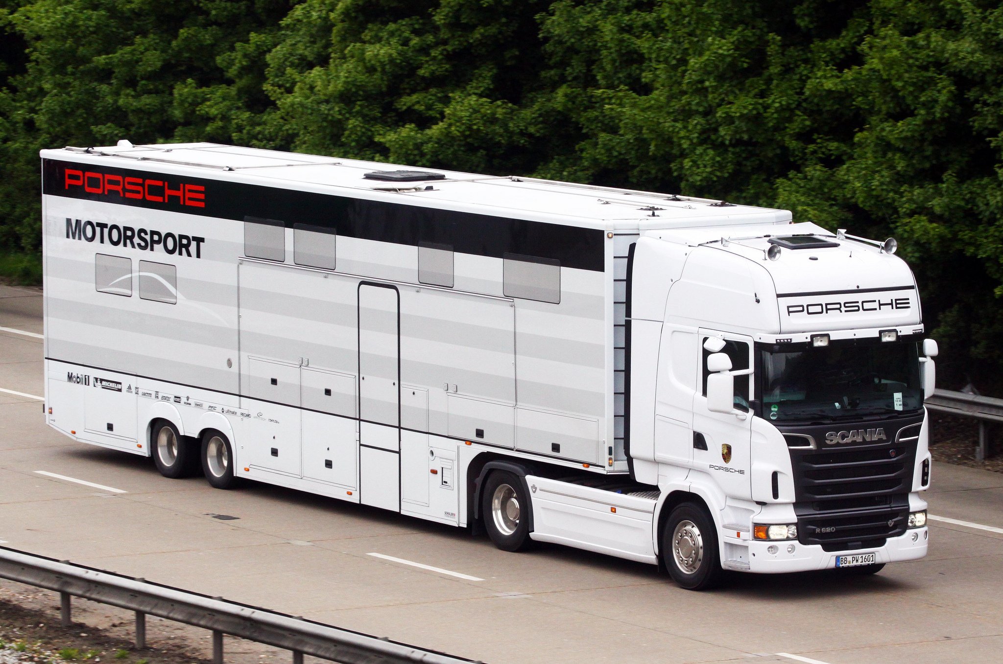 Scania R620 Hd Desktop