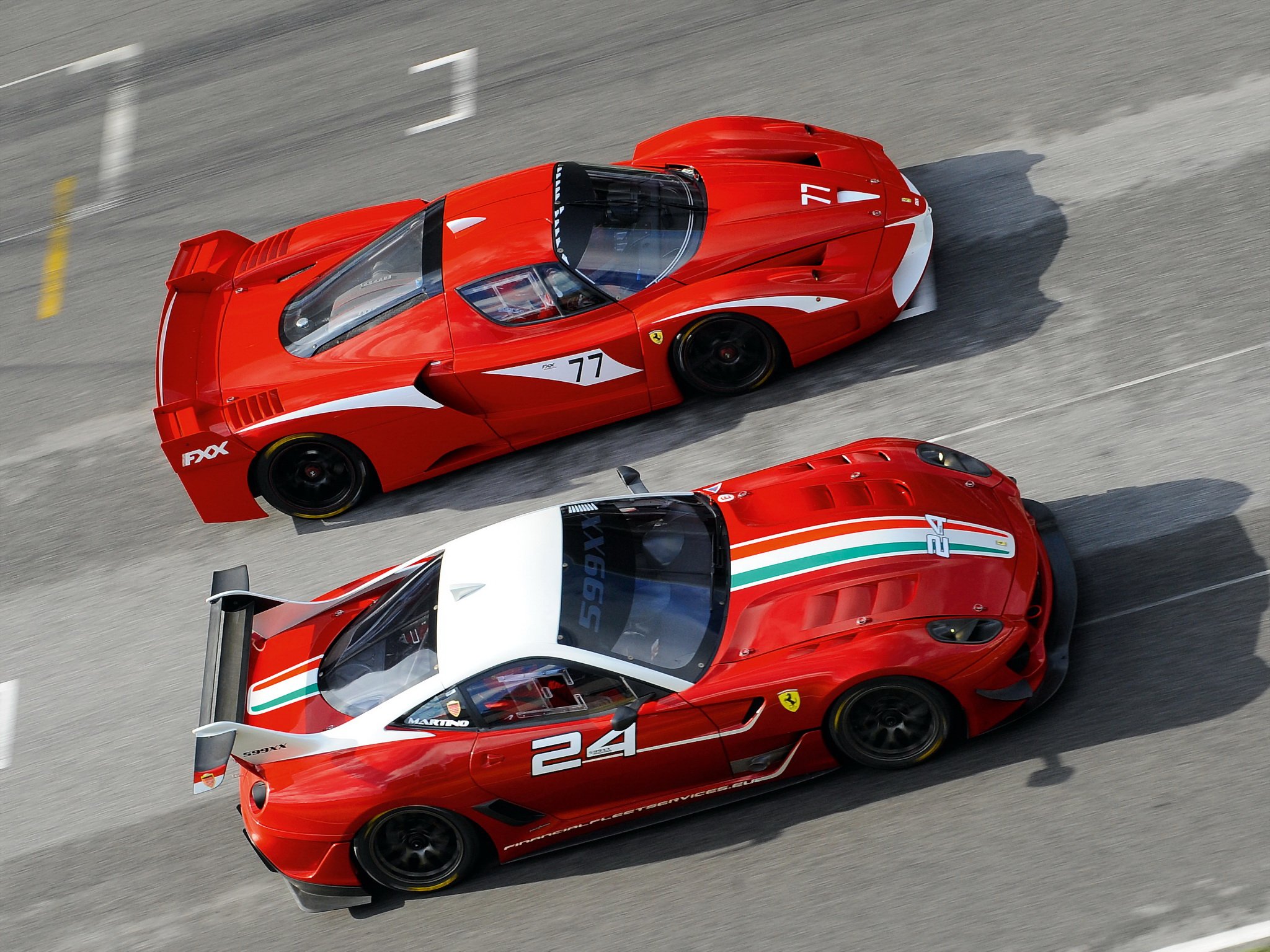 ferrari, Supercar, Race, Racing Wallpapers HD / Desktop and Mobile ...