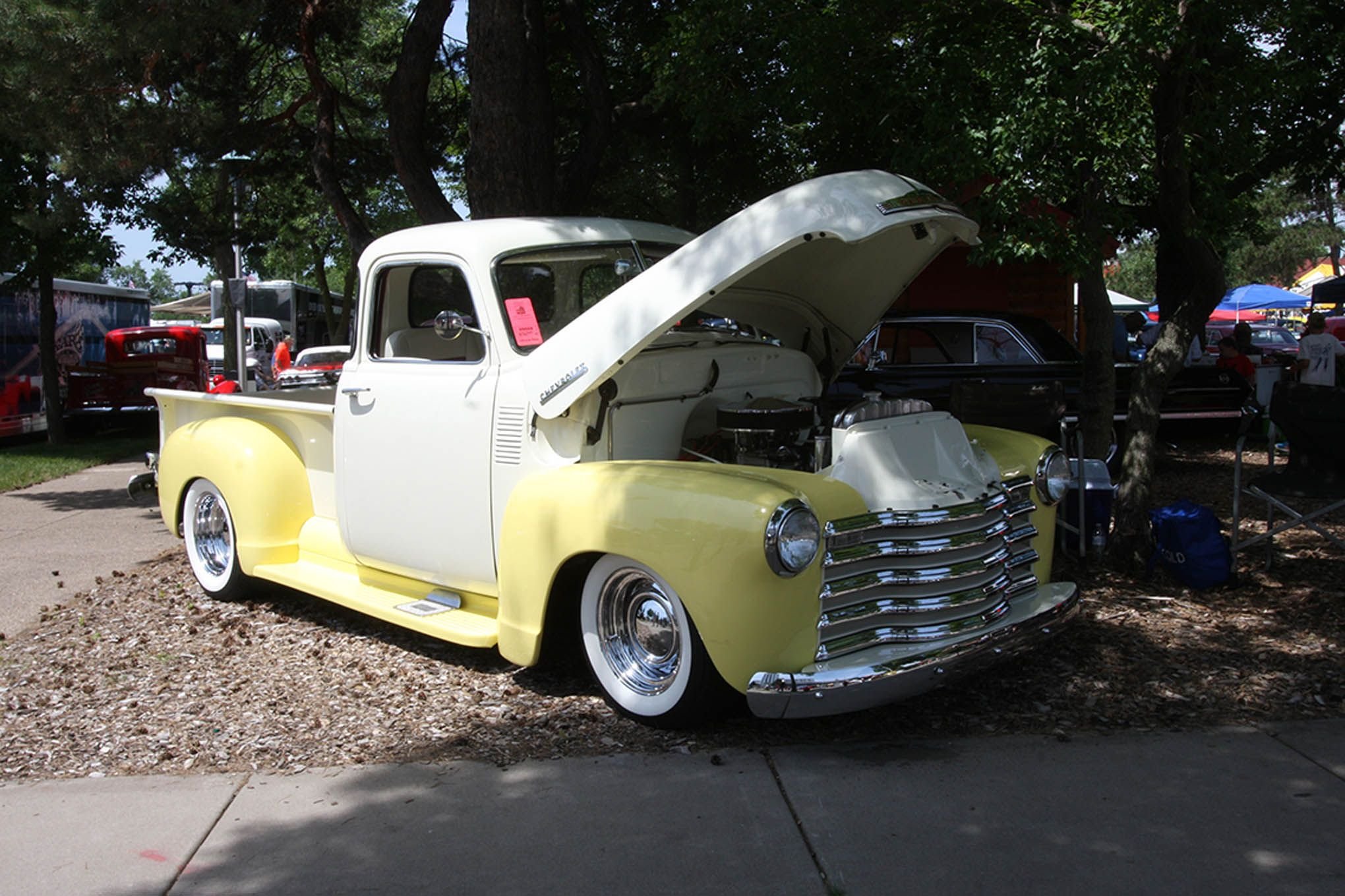 50and039s, Cars, Retro, Vintage, Classic, Cars, Pickup, Usa Wallpapers ...