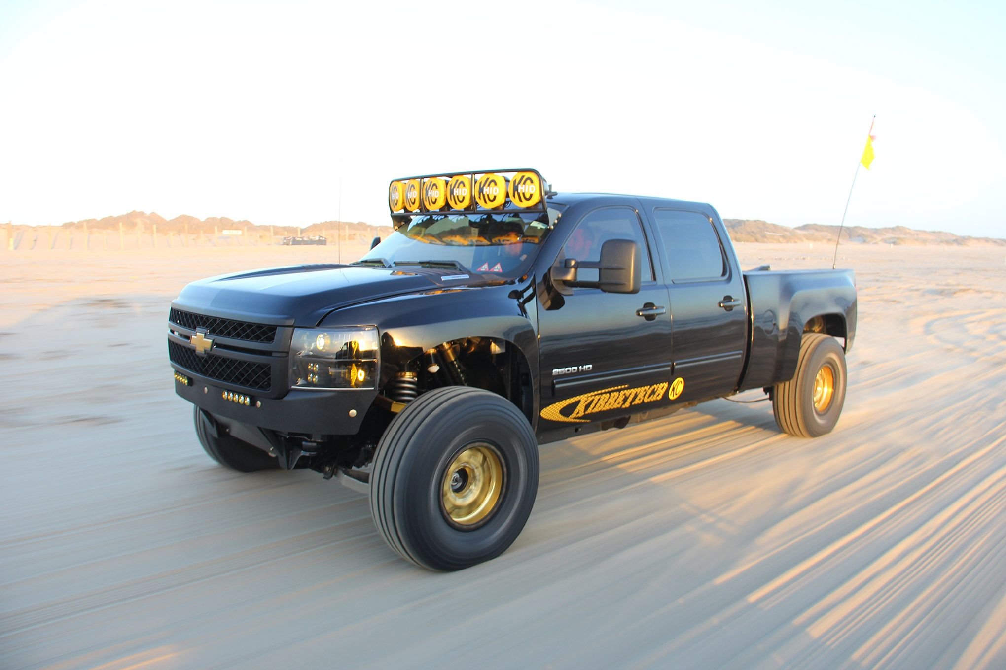 2011, Chevrolet, Silverado, 2500hd, Offroad, 4x4, Custom, Truck, Pickup ...