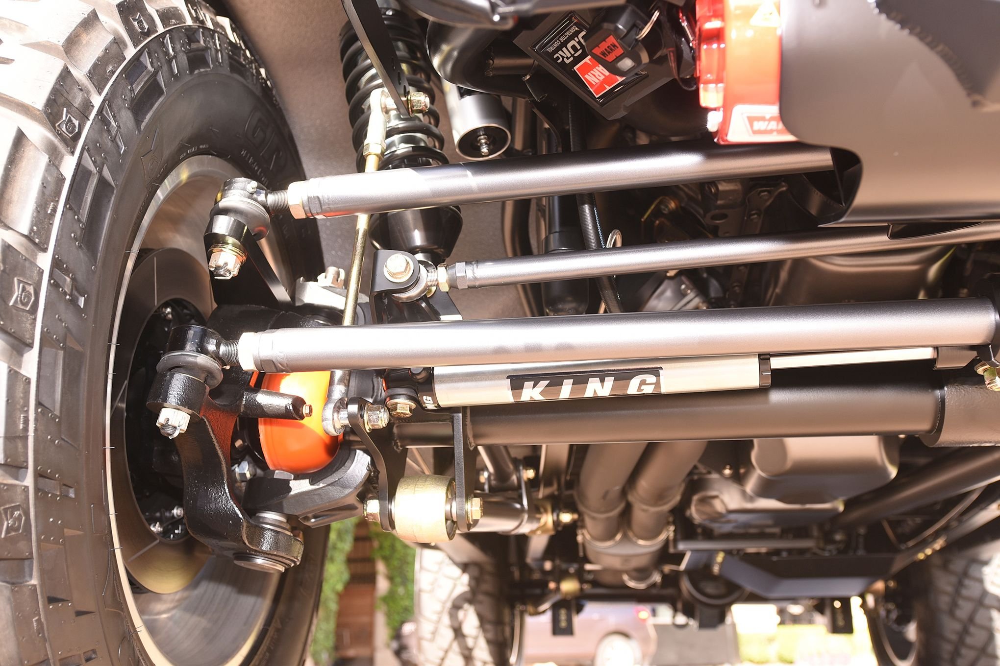 1950, Willys, Jeepster, Offroad, 4x4, Custom, Truck, Jeep, Suv, Hot ...