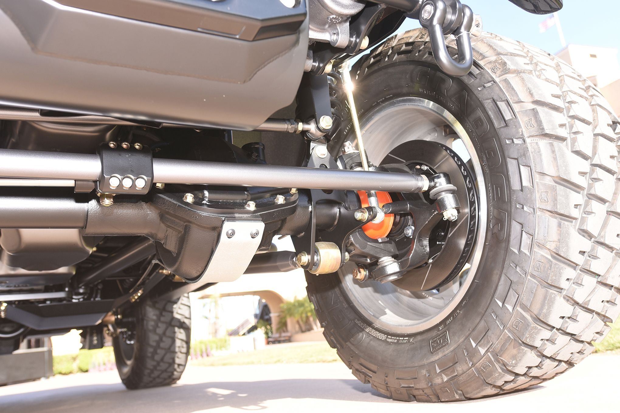 1950, Willys, Jeepster, Offroad, 4x4, Custom, Truck, Jeep, Suv, Hot ...