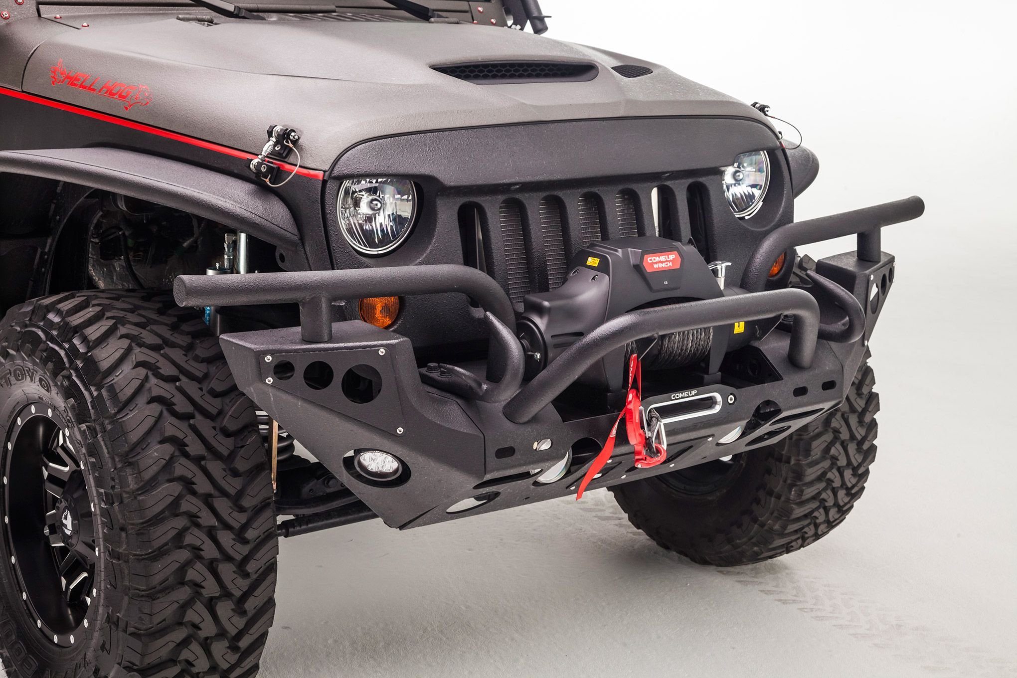hellcat, Jeep, Jk, Wrangler, Offroad, Custom, Truck, Gog, Suv, Mopar ...