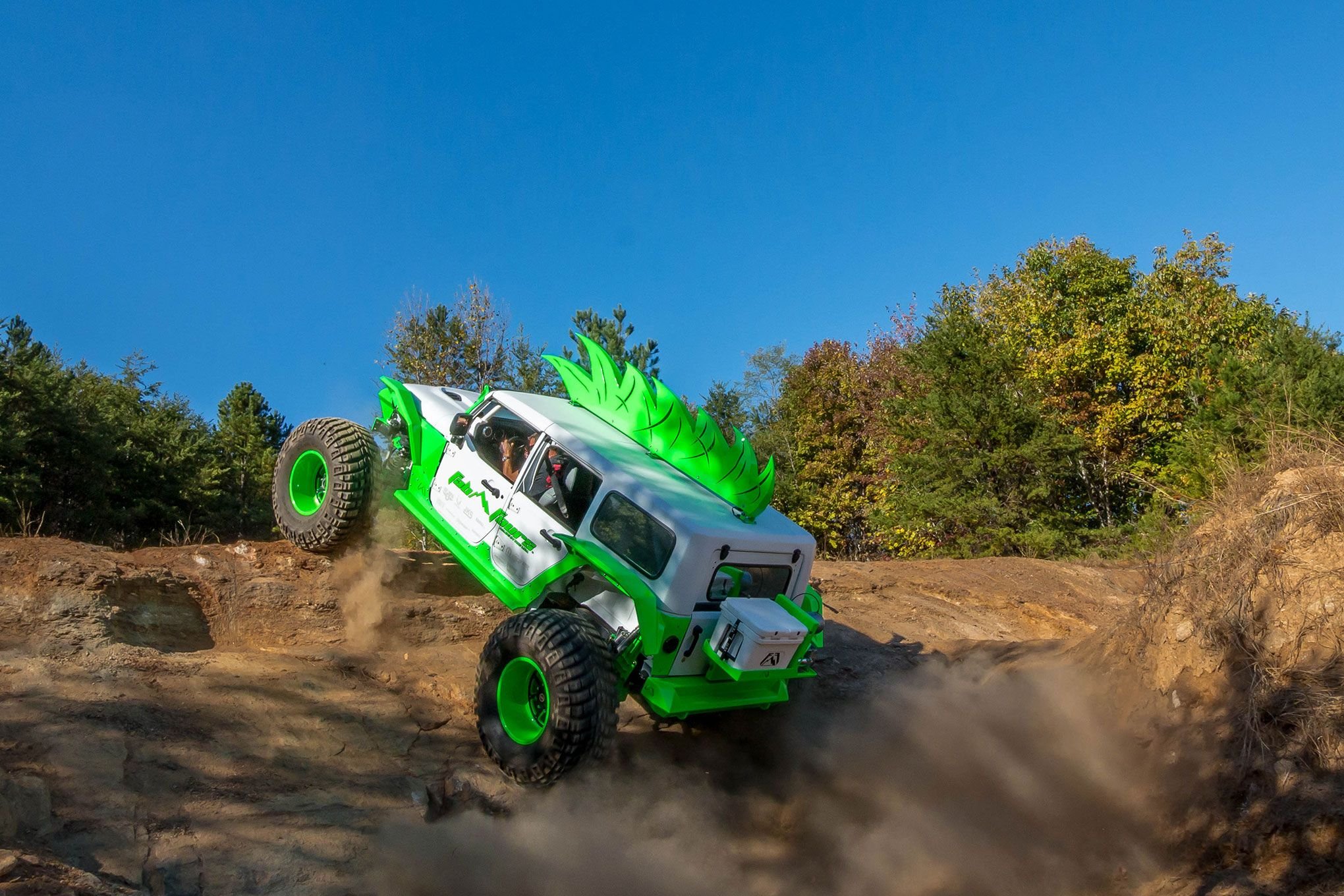 jeep, Wrangler, Jk, Fab, Fours, Offroad, 4x4, Custom, Truck, Superhero ...