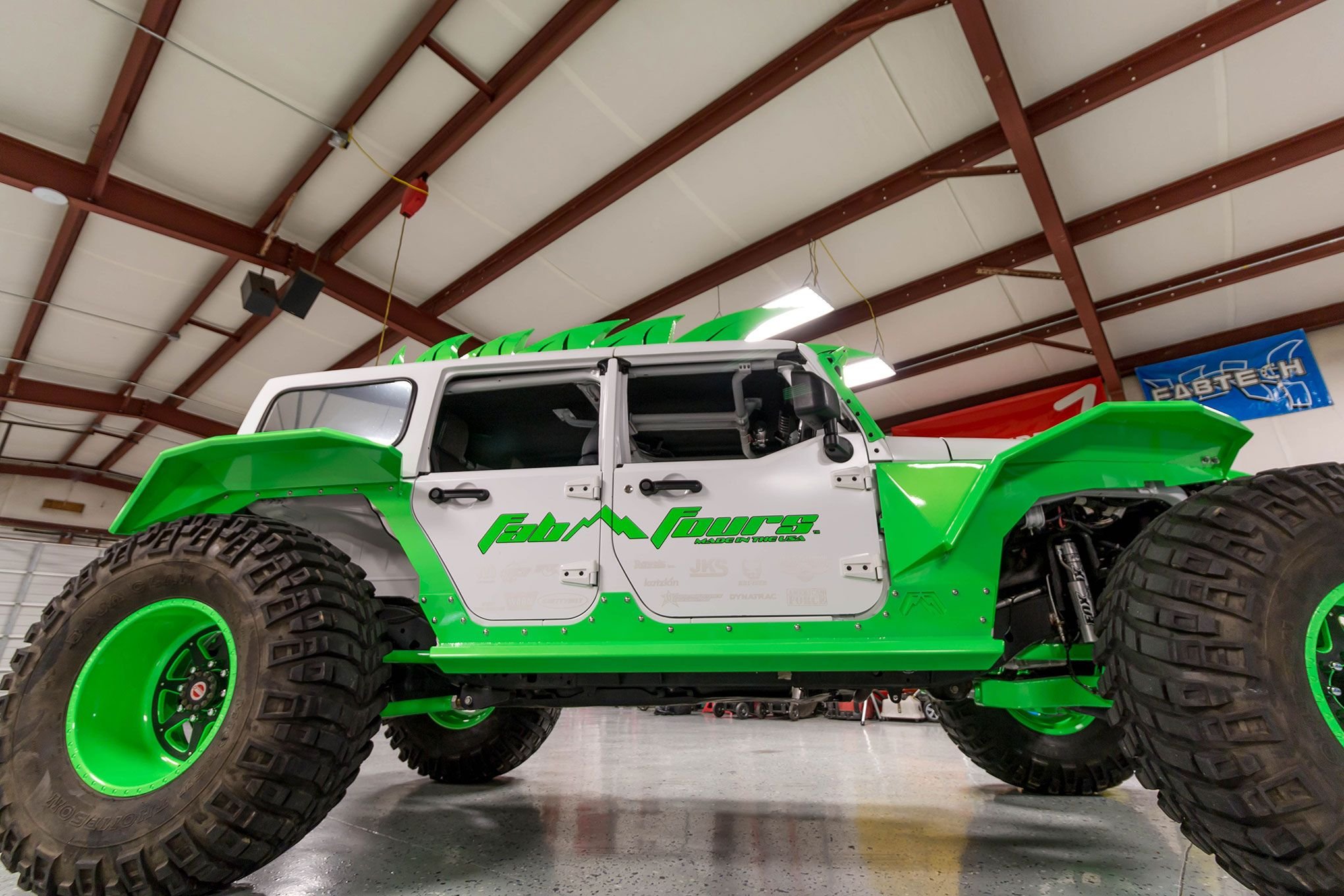 jeep, Wrangler, Jk, Fab, Fours, Offroad, 4x4, Custom, Truck, Superhero ...
