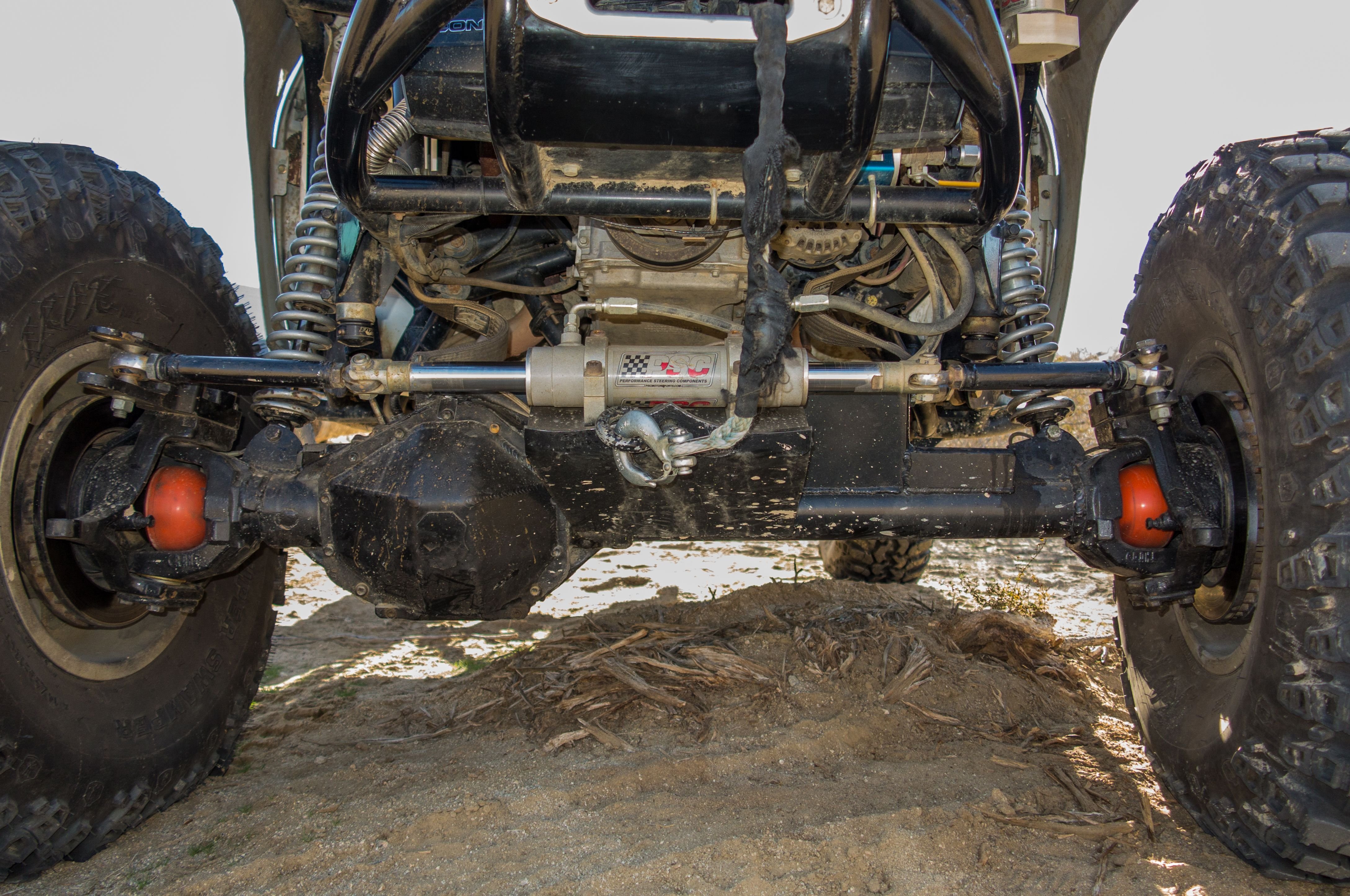 2004, Chevrolet, Colorado, Offroad, 4x4, Custom, Truck, Pickup, Dune ...