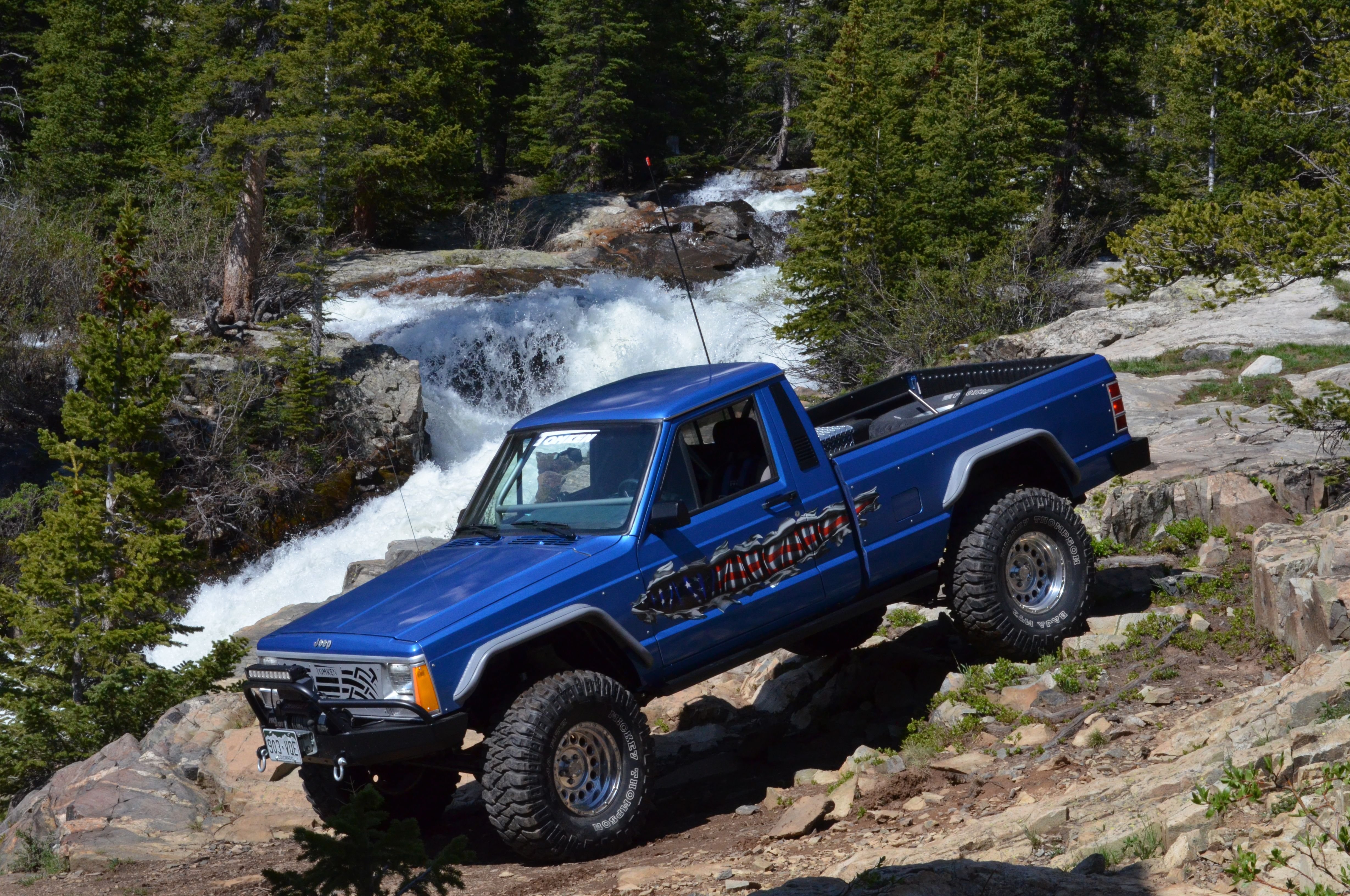 4x4 Offroad 4x4 Offroad