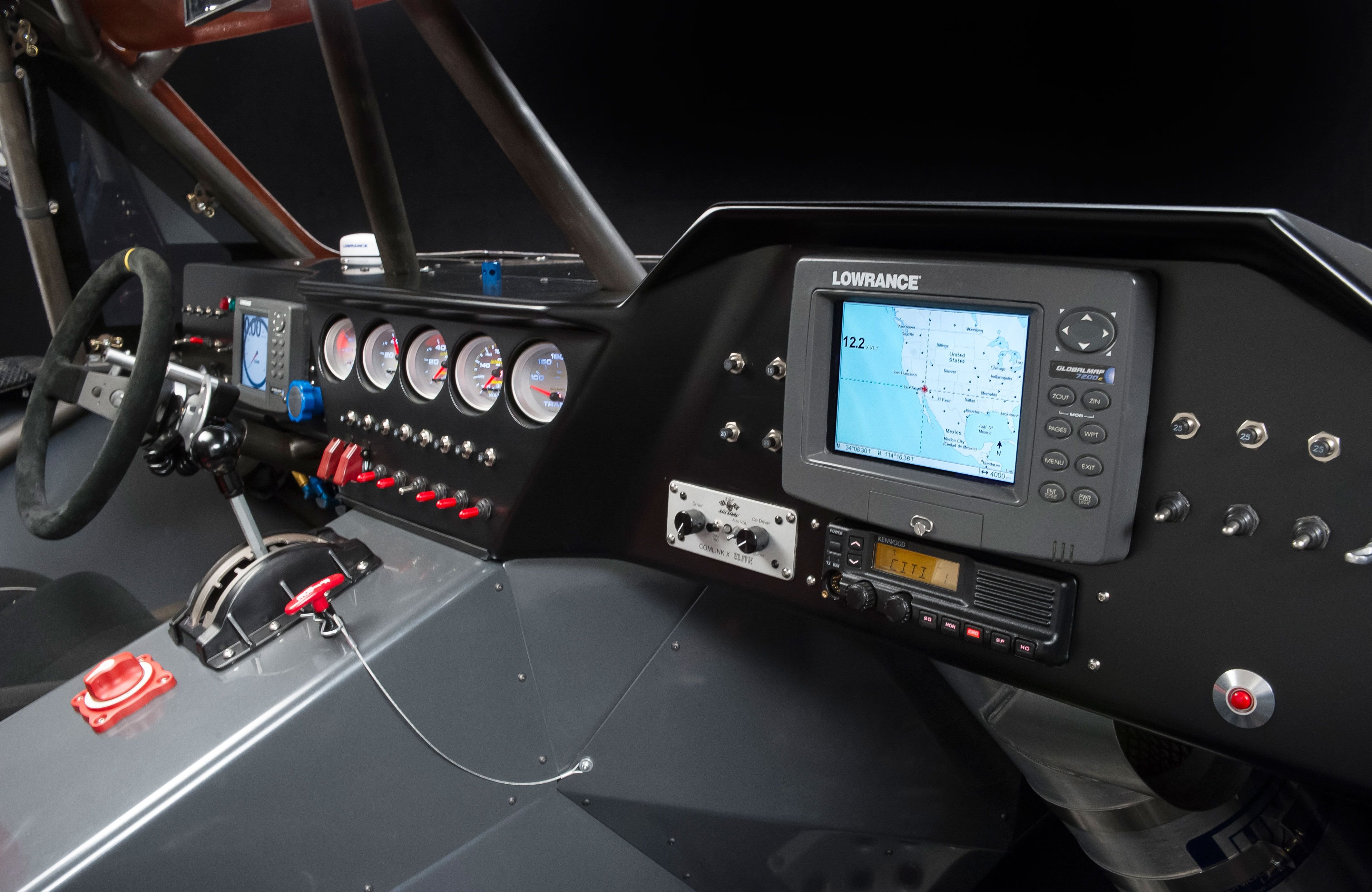 ford, Raptor, Offroad, 4x4, Custom, Truck, Pickup, Rally, Dakar, Trophy ...