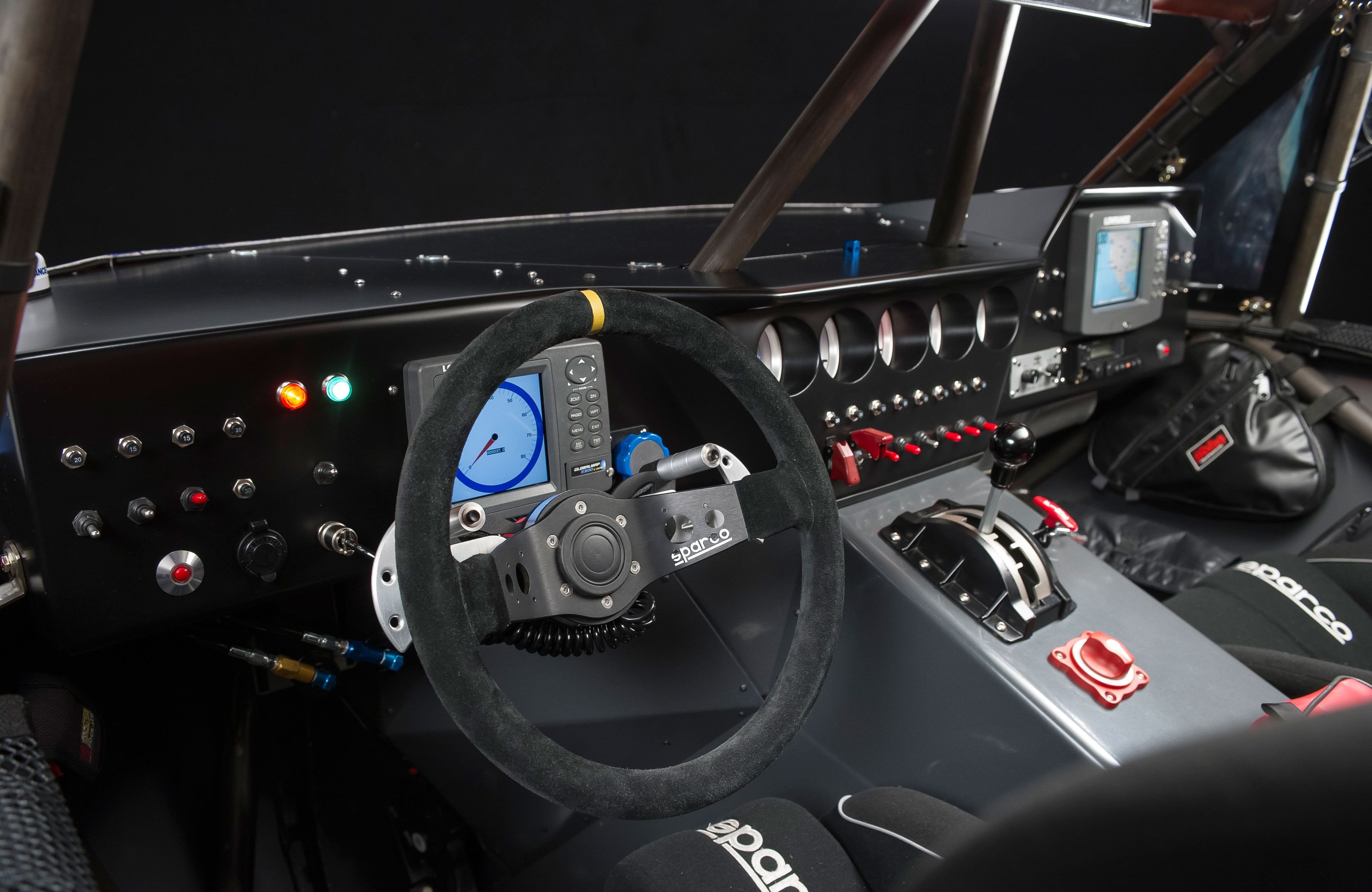 ford, Raptor, Offroad, 4x4, Custom, Truck, Pickup, Rally, Dakar, Trophy ...