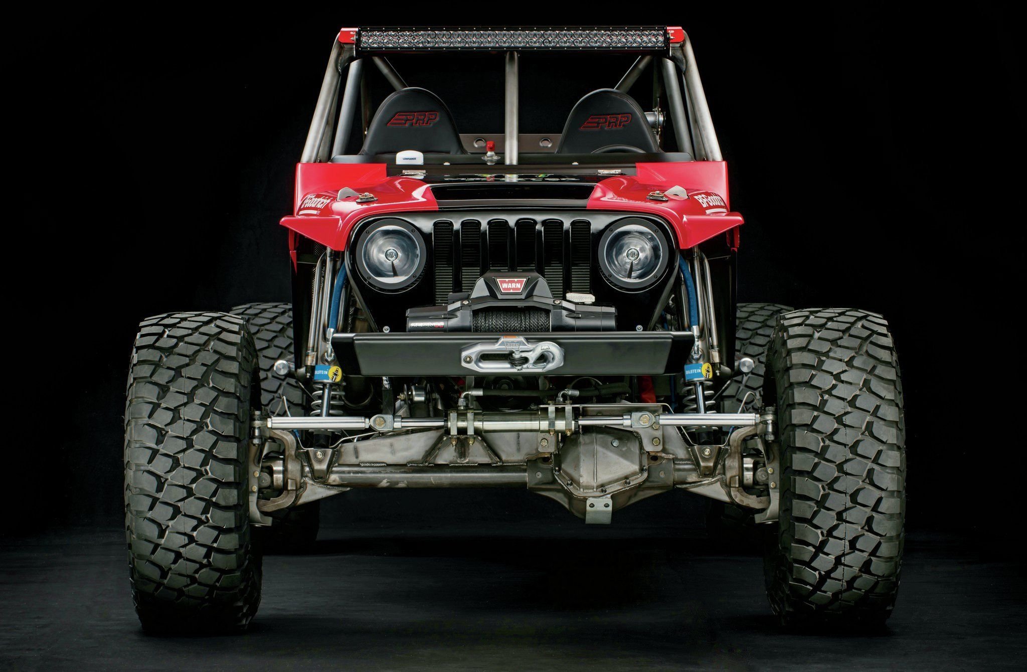 2015, Savvy, Currie, 4400, Racing, Custom, Offroad, 4x4, Custom, Truck ...