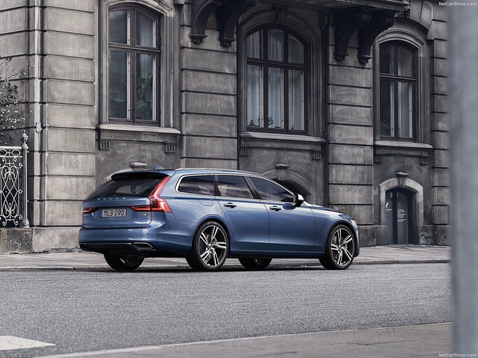 volvo, V90, R design, Cars, 2016 Wallpapers HD / Desktop and Mobile ...