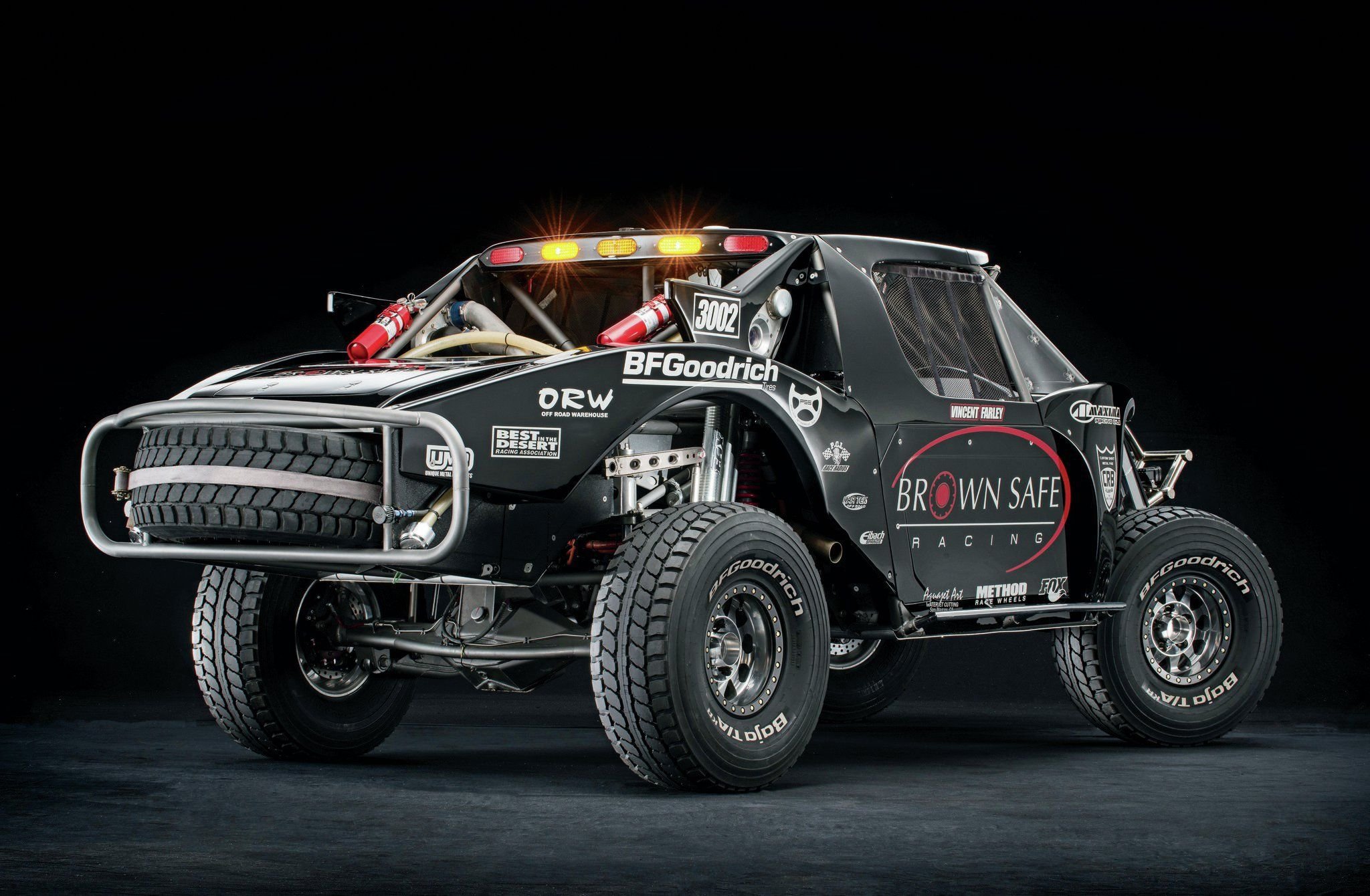 mason, Motorsports, Pro, Runner, Offroad, 4x4, Custom, Truck, Baja ...