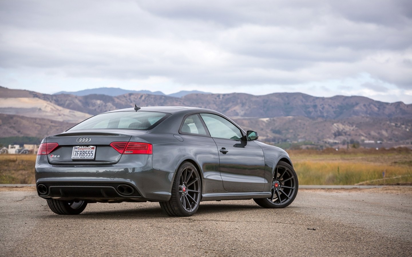 , Vorsteiner, Audi, Rs5, Cars, Coupe, Modified Wallpapers HD / Desktop ...