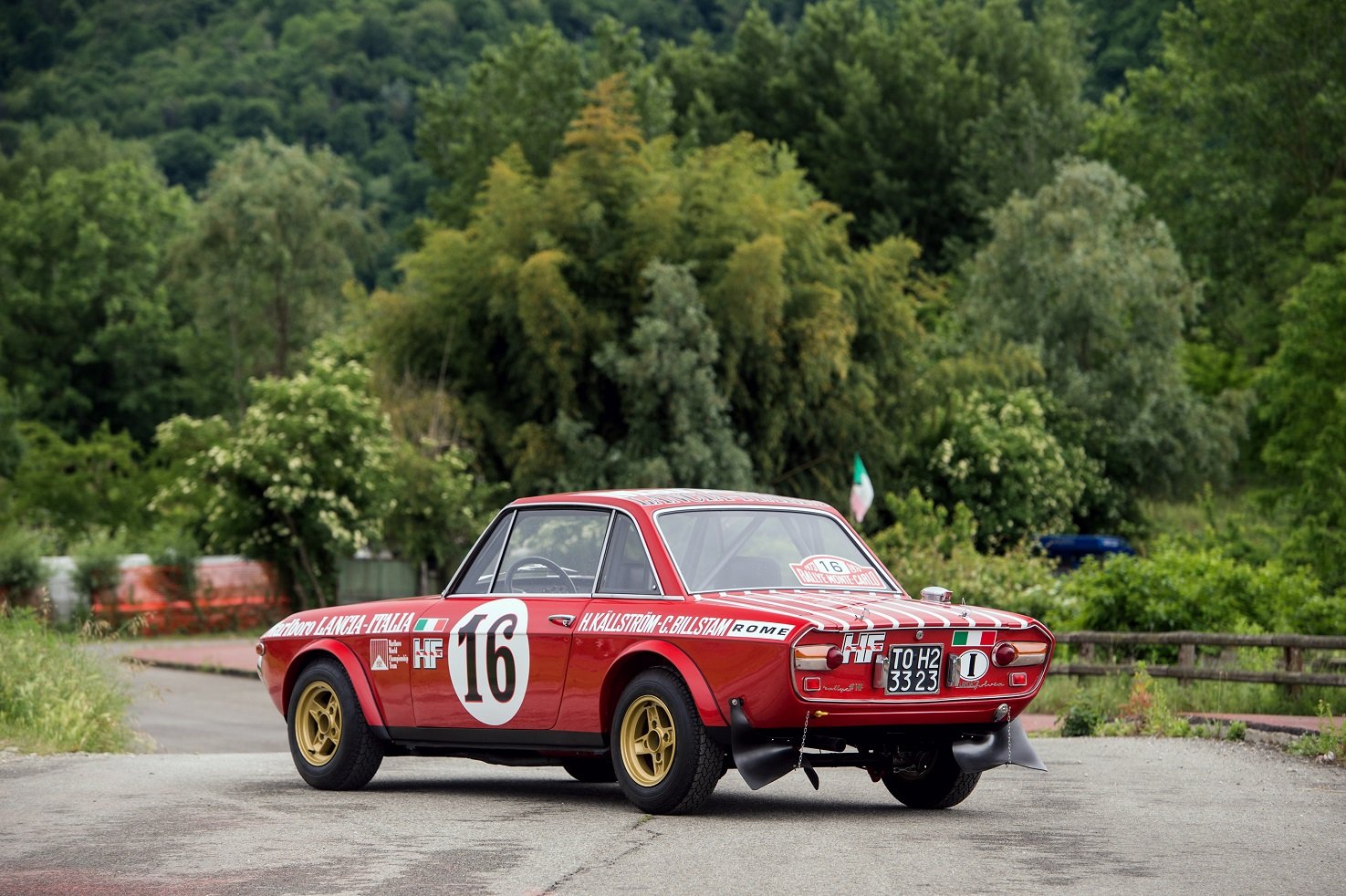 lancia, Fulvia, Coupe, 1600 hf, Corsa, 818 , Rally, Cars, 1970 ...