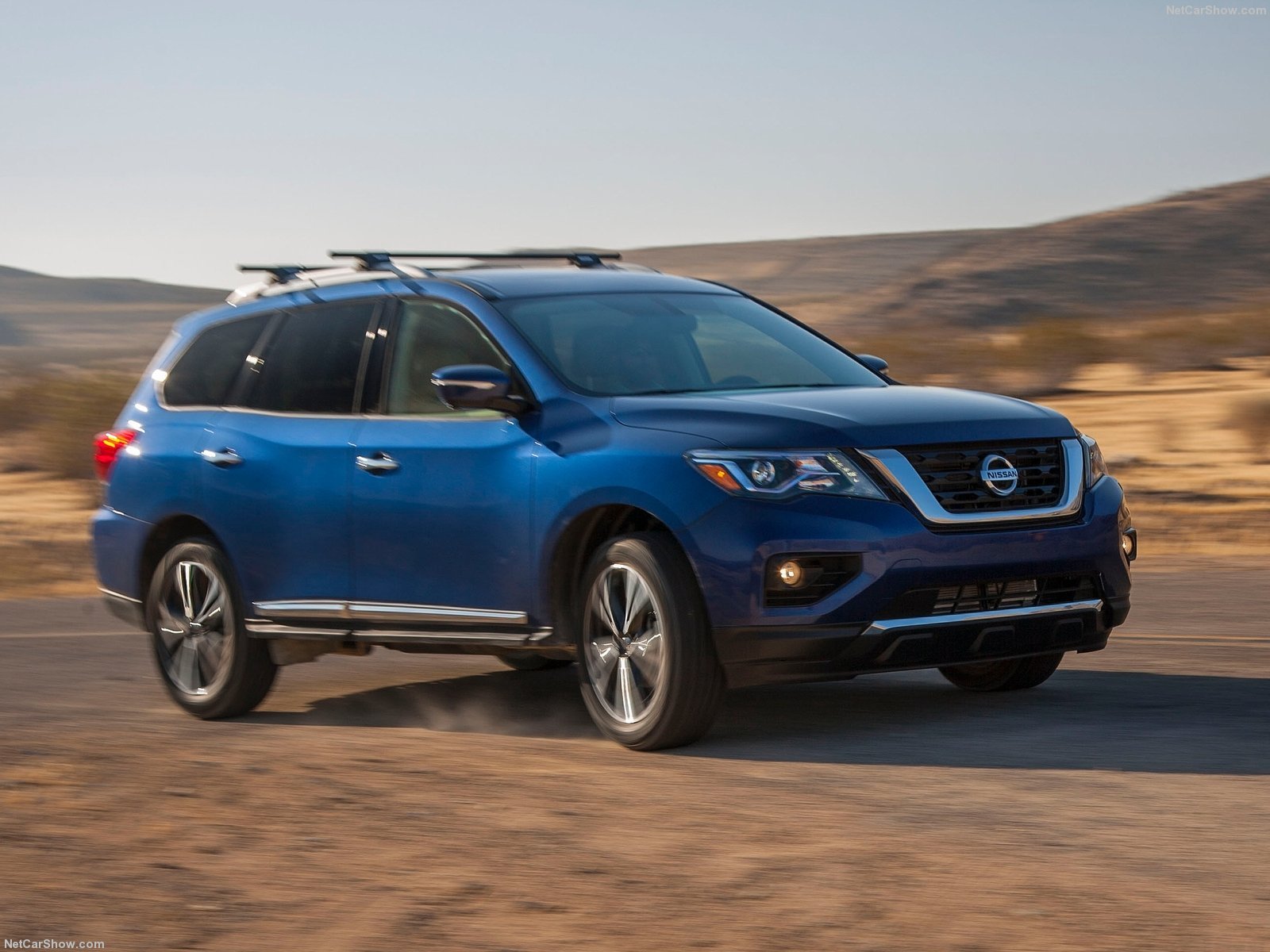 nissan, Pathfinder, 2016, Cars, 4wd, 4x4 Wallpapers HD / Desktop and ...
