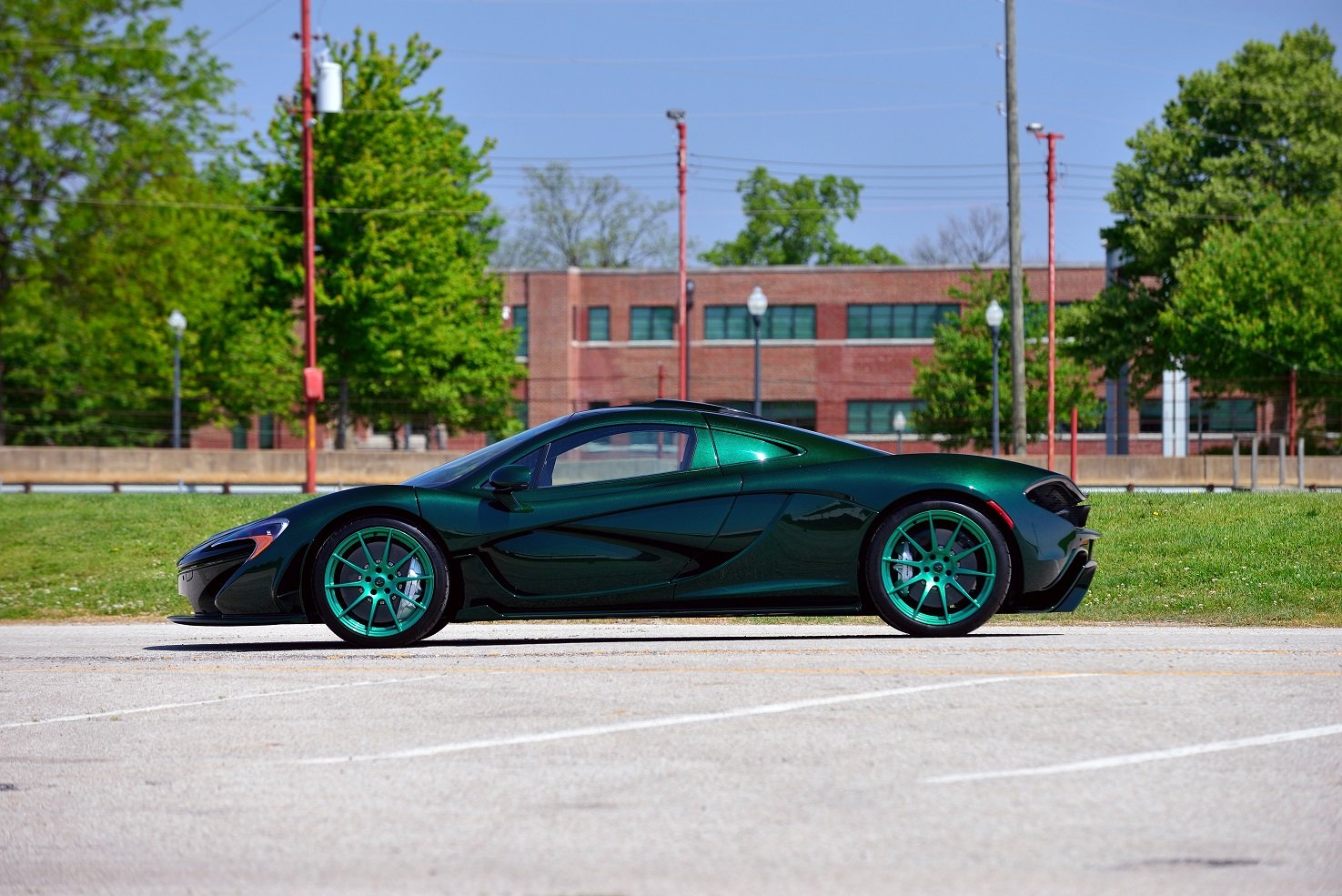 mclaren, P1, Us spec, Cars, Supercars, 2013 Wallpapers HD / Desktop and ...