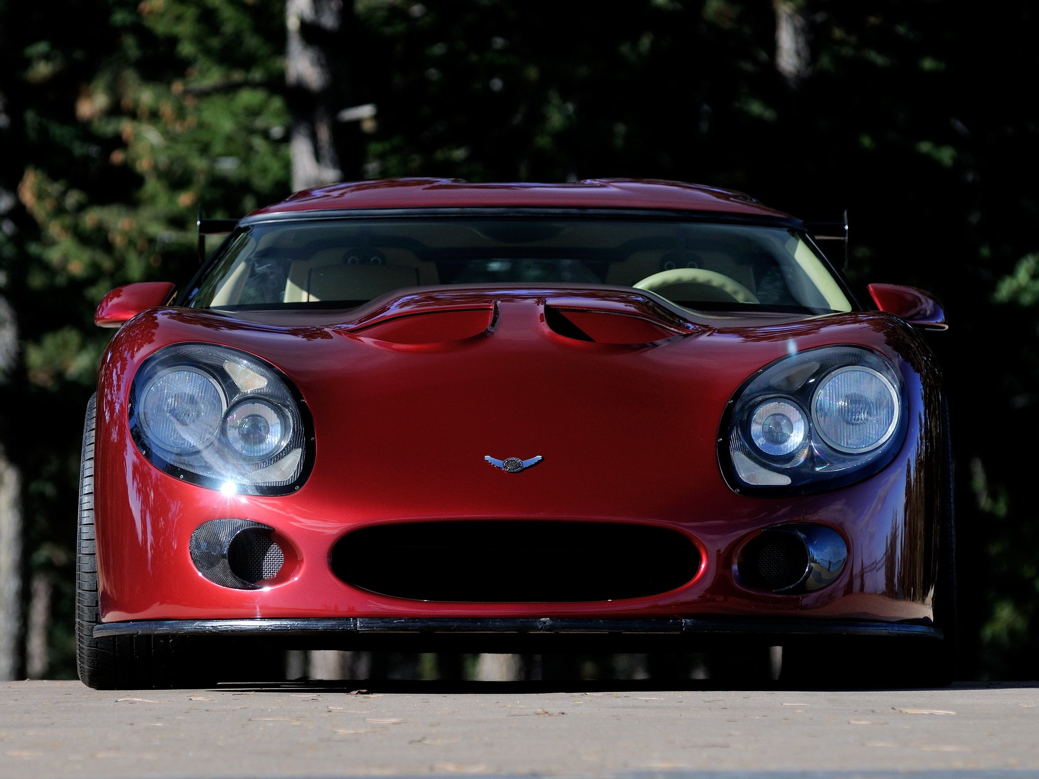 1991, Chevrolet, Corvette, Zr1, Callaway, Super, Speedster, Lm ...