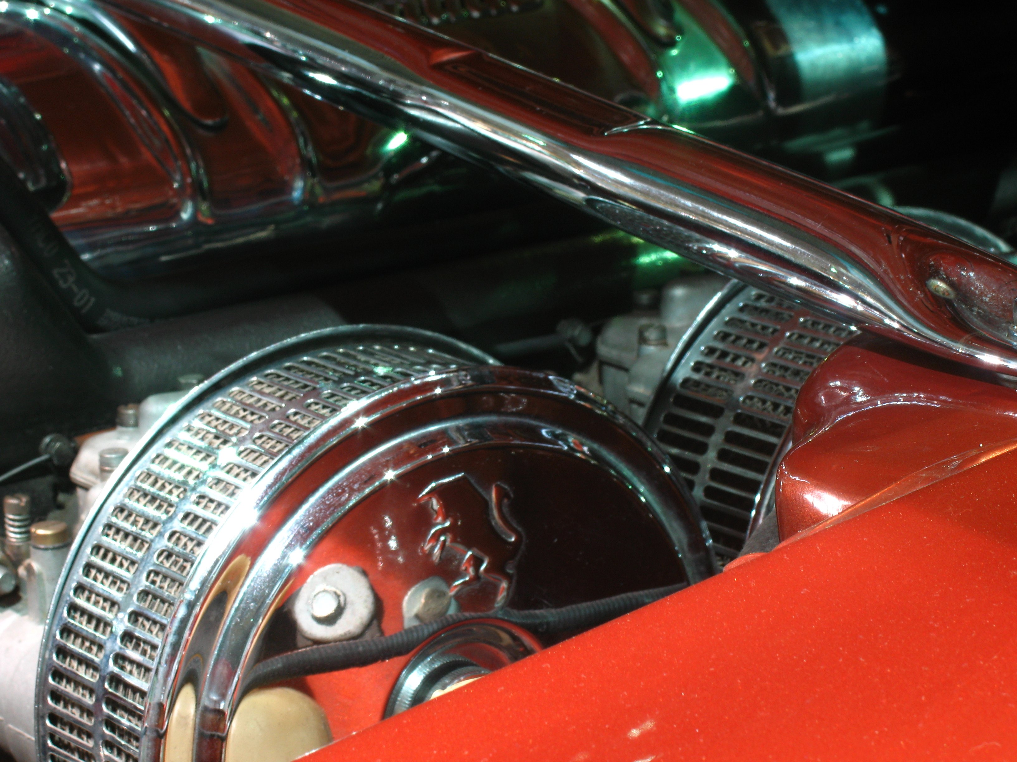 ika, Renault, Torino, Gs Wallpapers HD / Desktop and Mobile Backgrounds