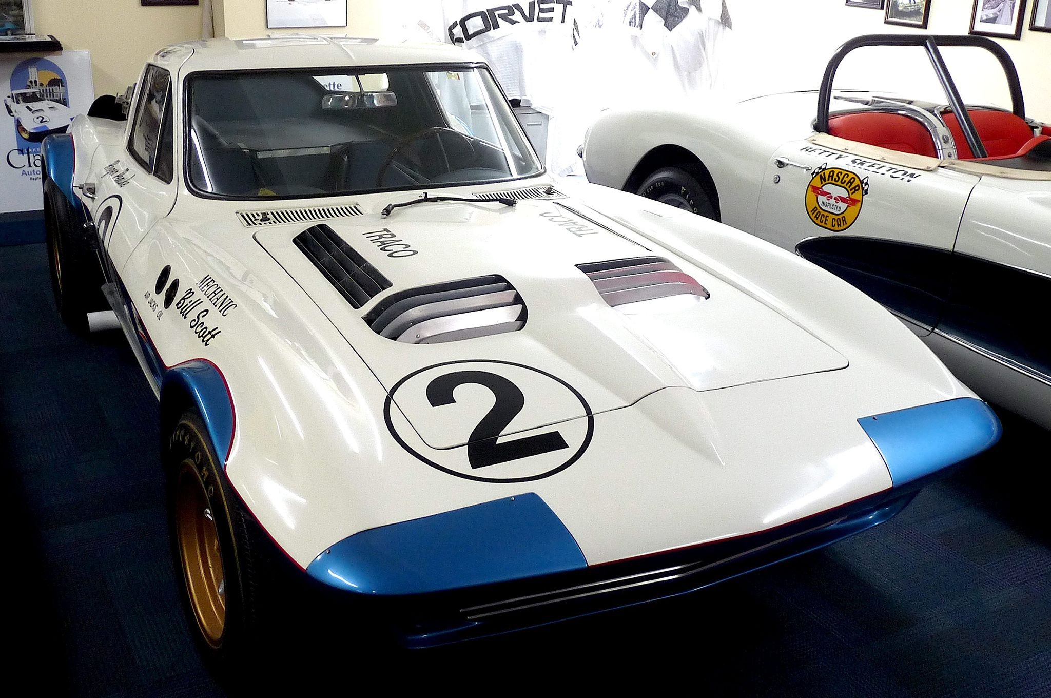 1962, Corvette, Grand, Sport, Muscle, Classic, Hot, Rod, Rods, Hotrod ...