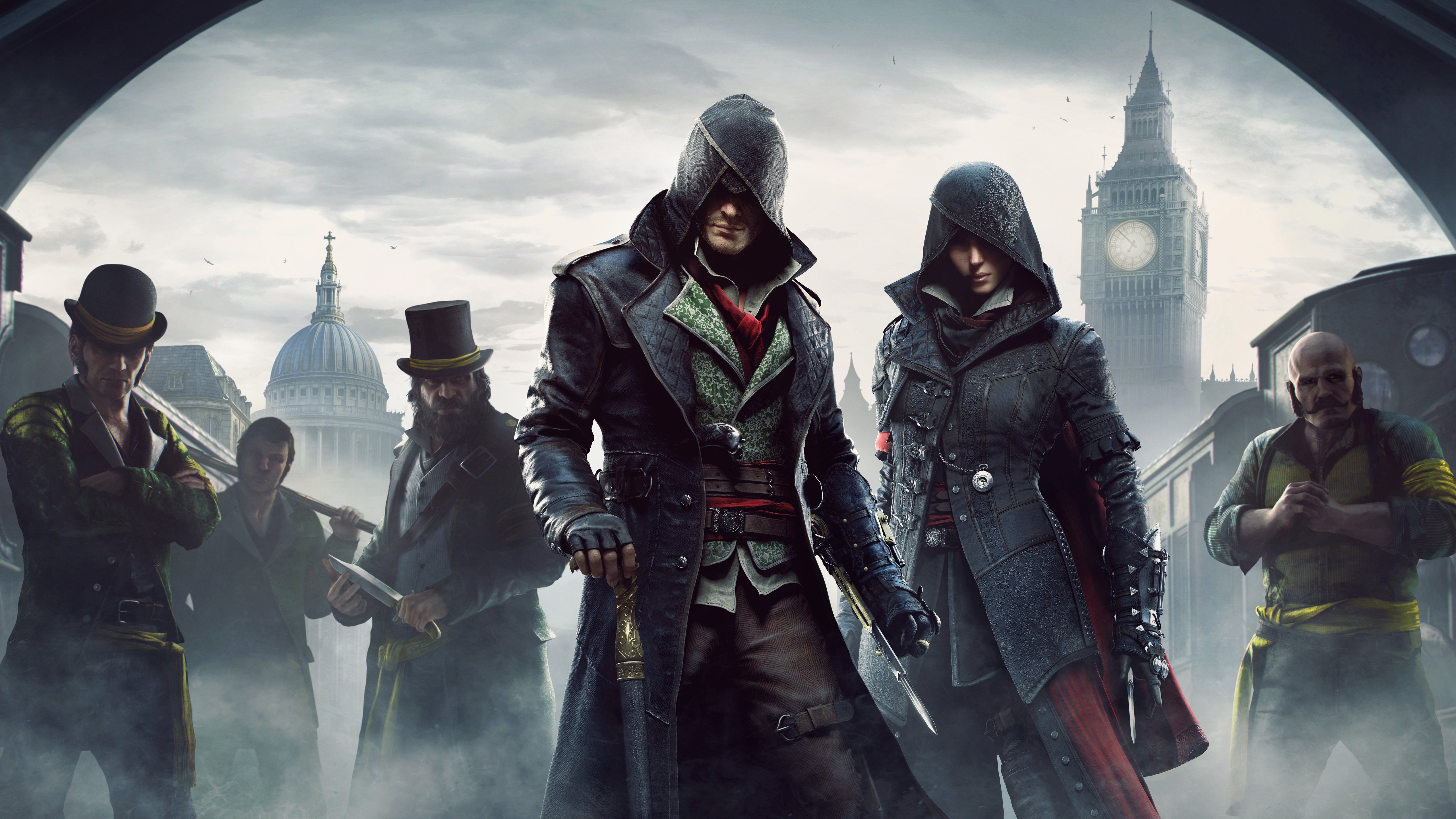 assassins, Creed, Action, Adventure, Fantasy, Fighting, Stealth ...
