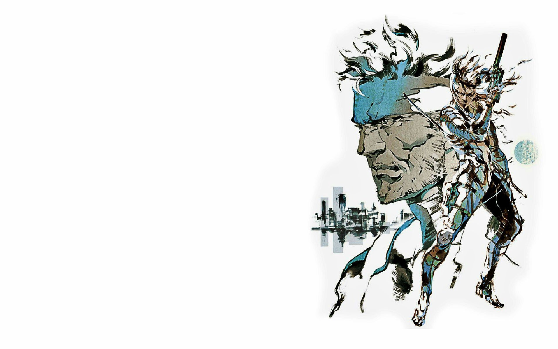 metal, Gear, Game, Action, Fighting, Military, Shooter, Tactical ...